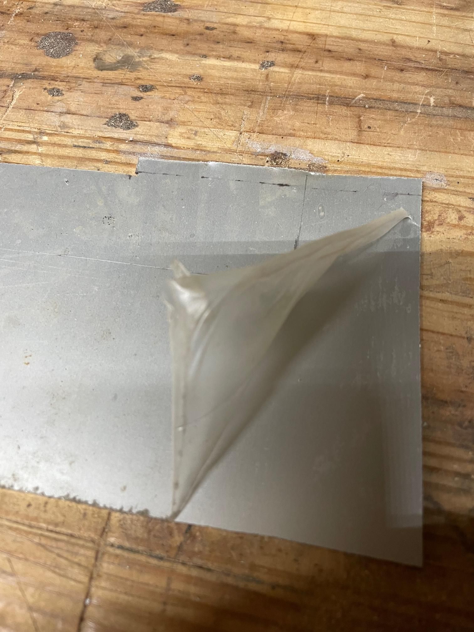 How to Paint Aluminum -- and Keep It Painted : 4 Steps (with Pictures ...