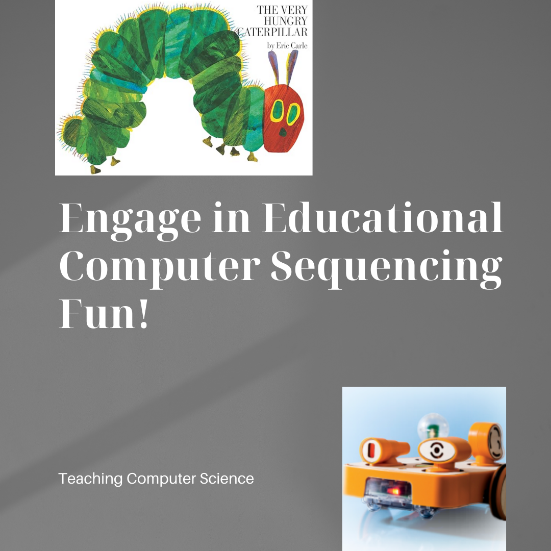 Sequencing Using the Very Hungry Caterpillar : 5 Steps (with Pictures ...