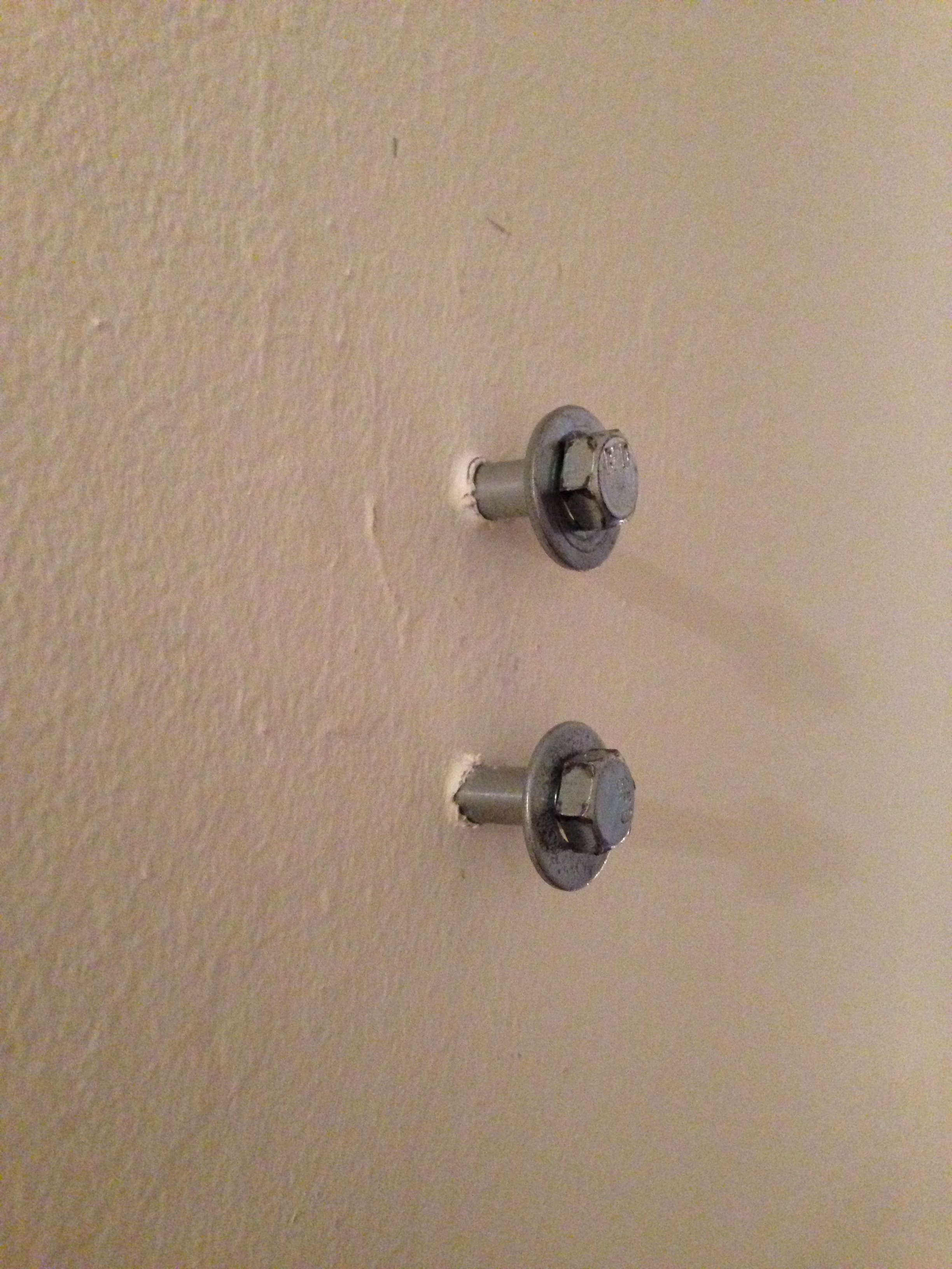 Bike Wall Mount : 14 Steps (with Pictures) - Instructables