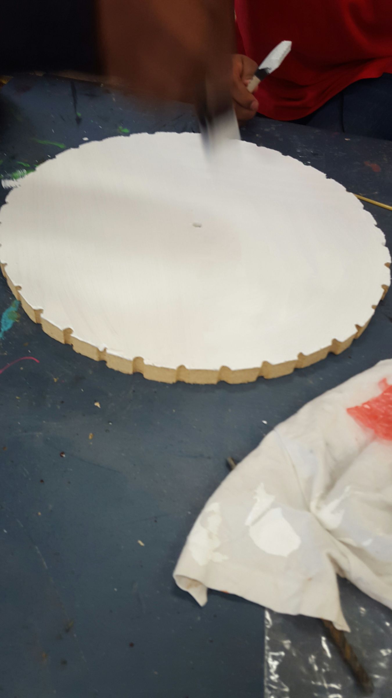 3d Scanning Platform : 7 Steps - Instructables