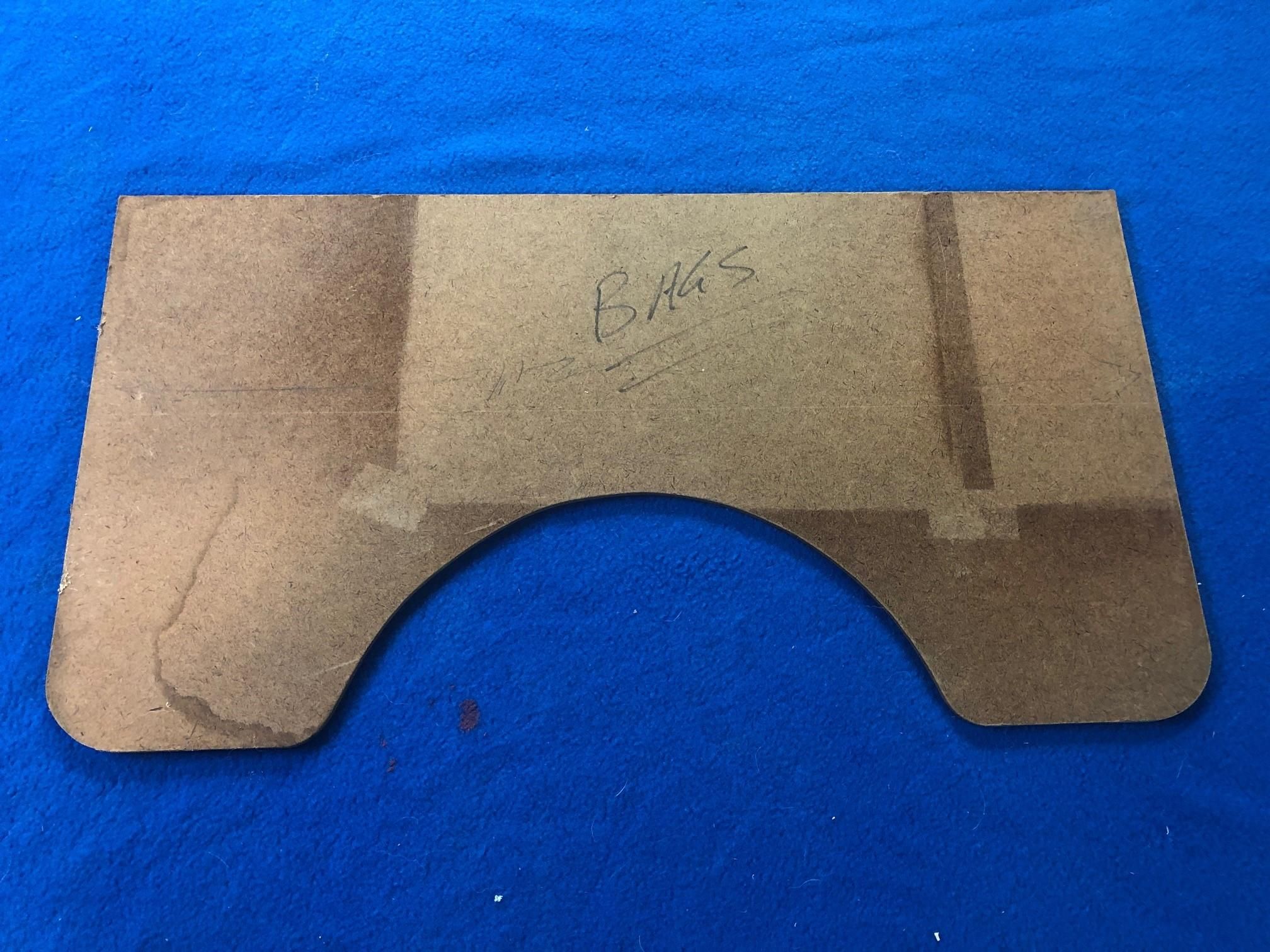 Portable Cornhole Game : 6 Steps (with Pictures) - Instructables