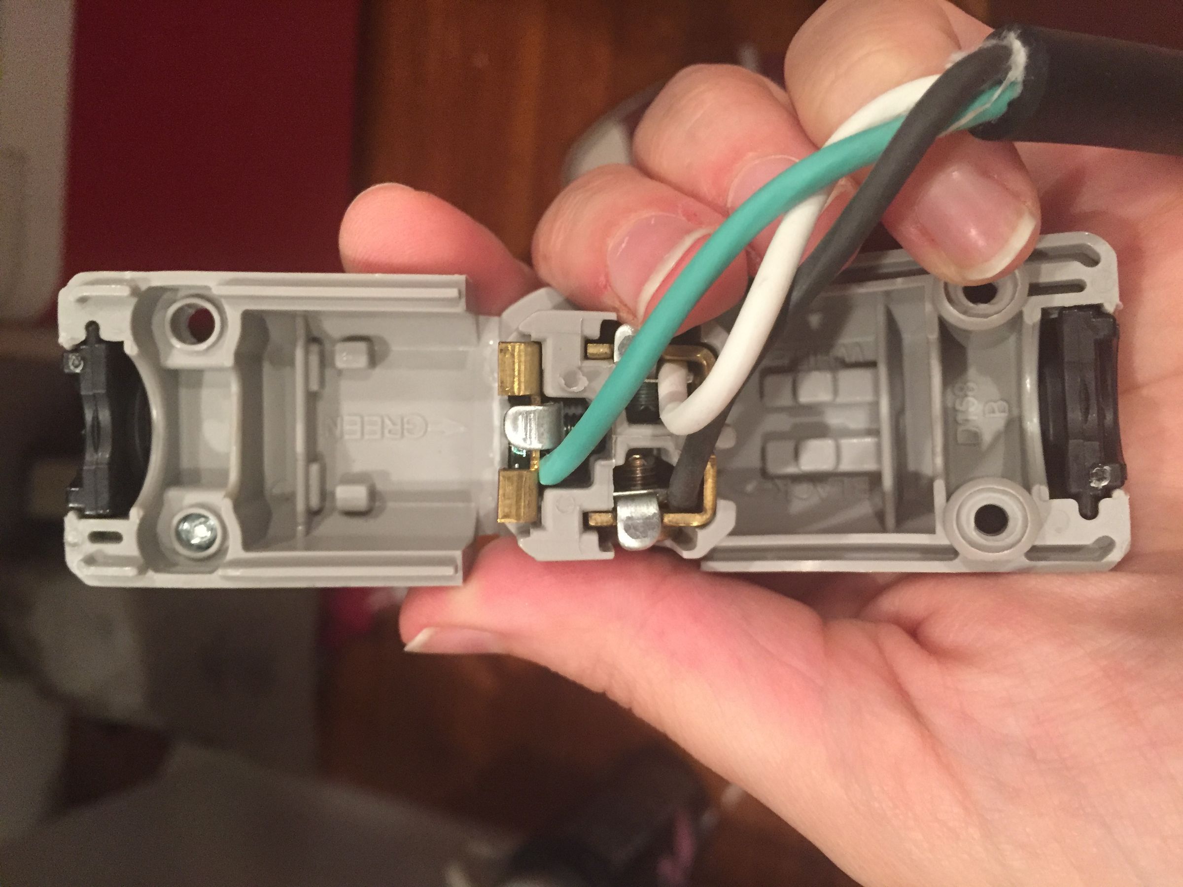 Adding a Power Switch to Your 3D Printer : 6 Steps (with Pictures ...