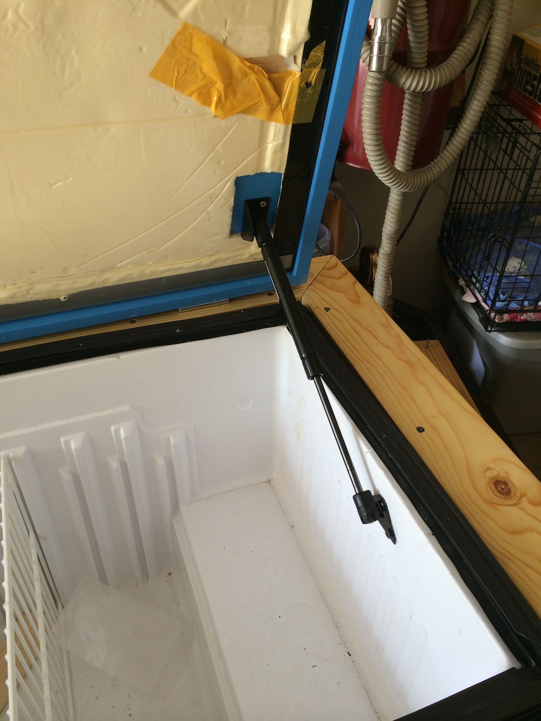 Wooden Cooler : 13 Steps (with Pictures) - Instructables