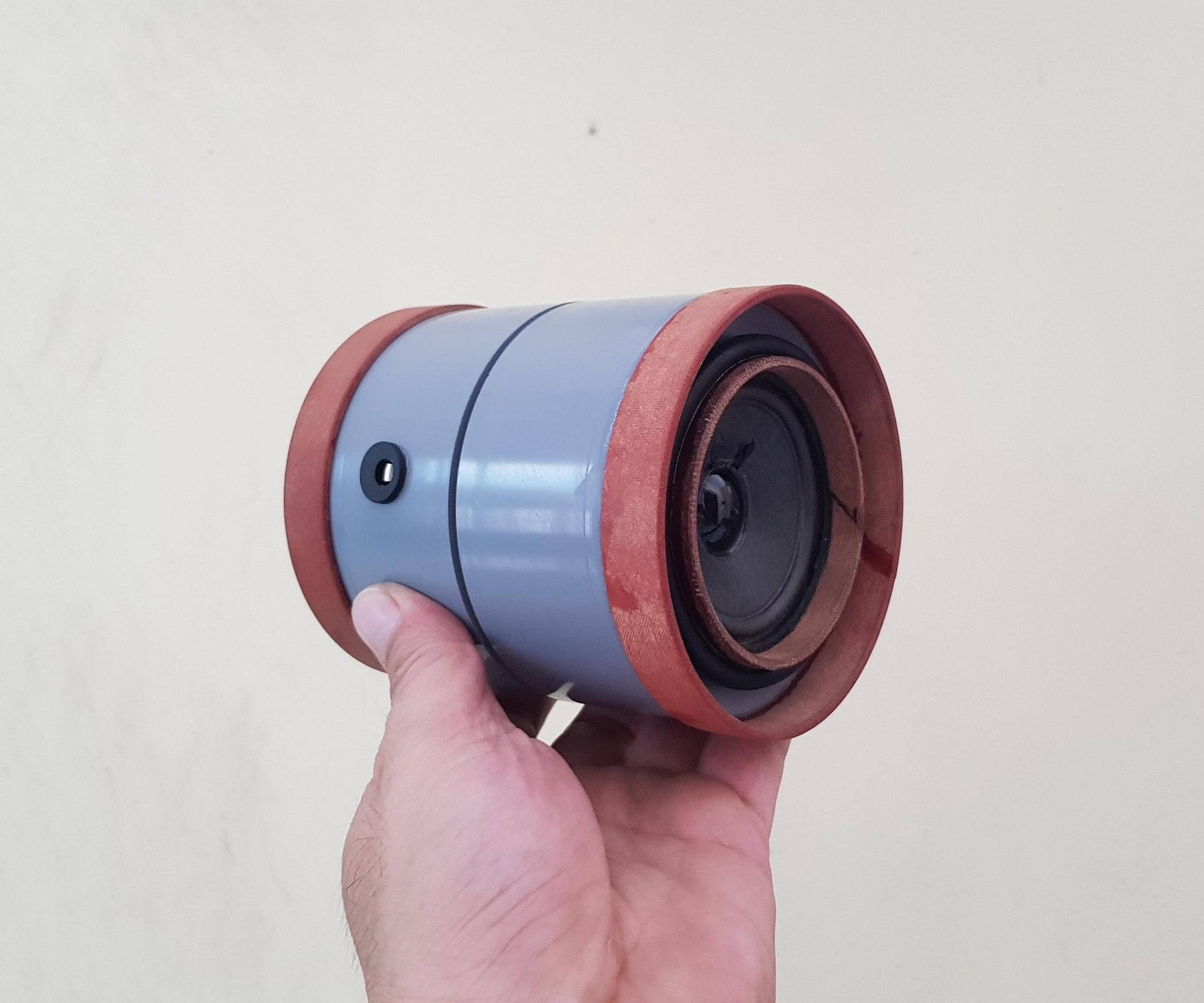 TALKING AND COUNTING CLOCK : 6 Steps (with Pictures) - Instructables