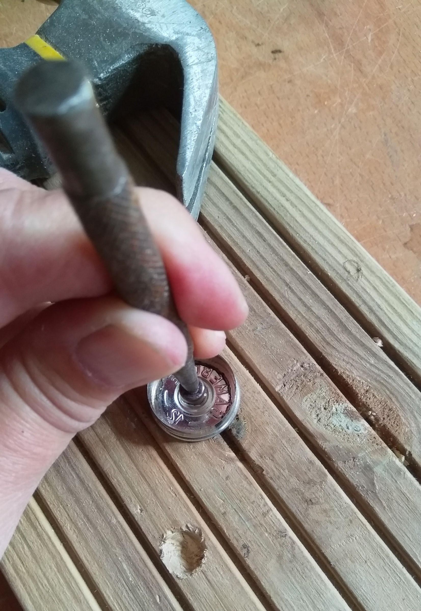 Cutting Die From a Shotgun Cartridge/Shell : 4 Steps - Instructables