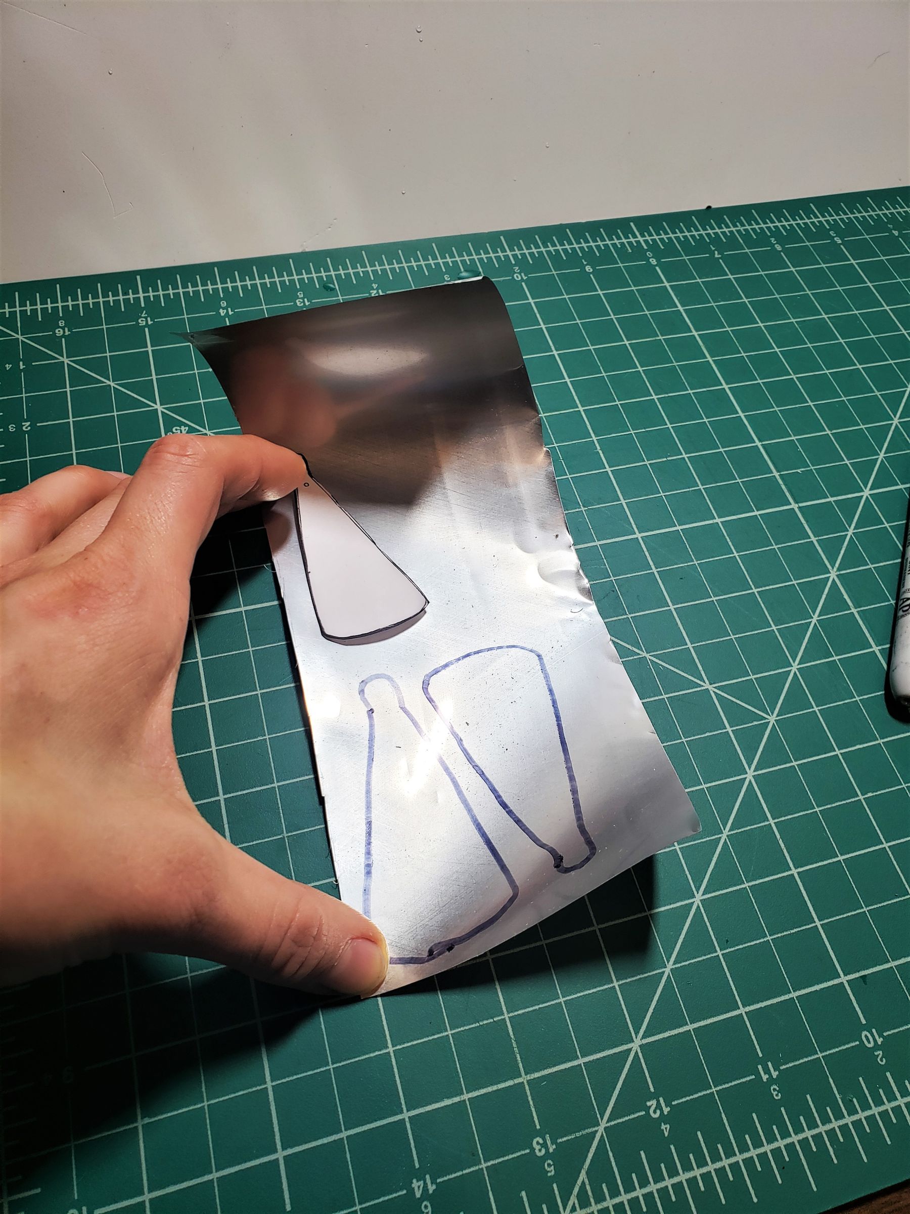 Micro:bit Magic Wand! (Beginner) : 8 Steps (with Pictures) - Instructables