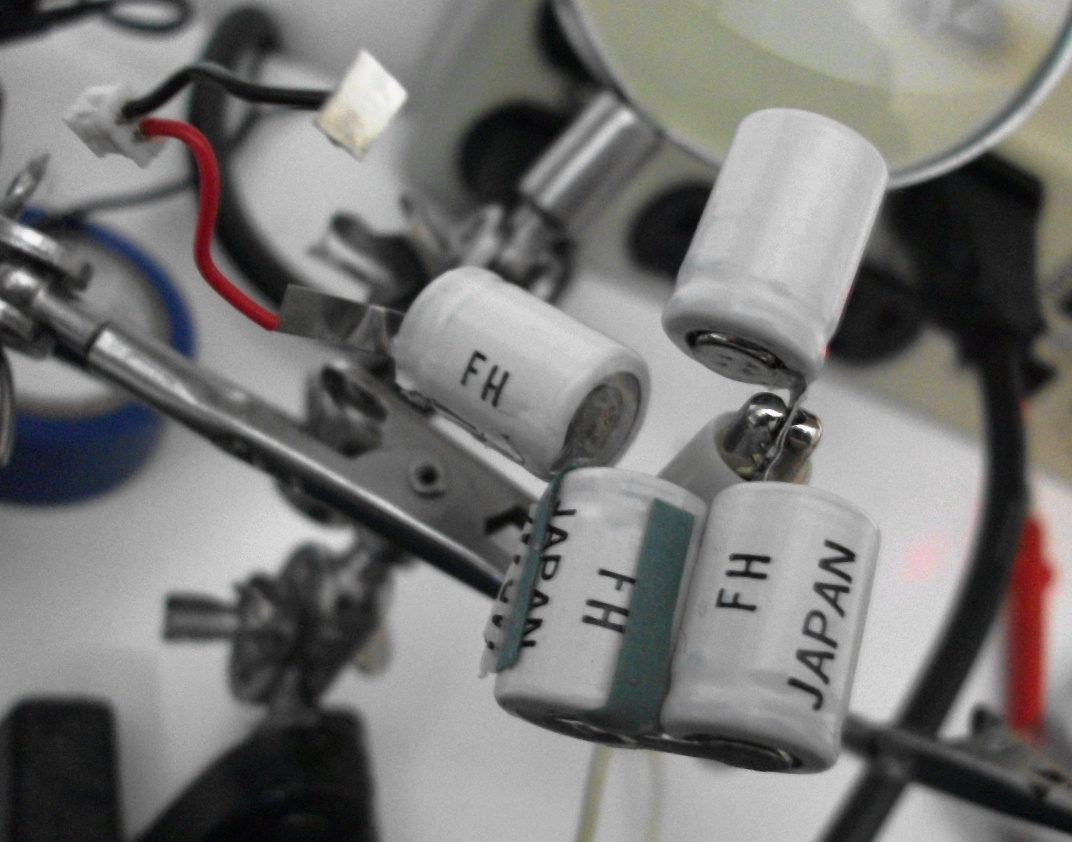 Arduino Nano Based Microbot : 7 Steps (with Pictures) - Instructables