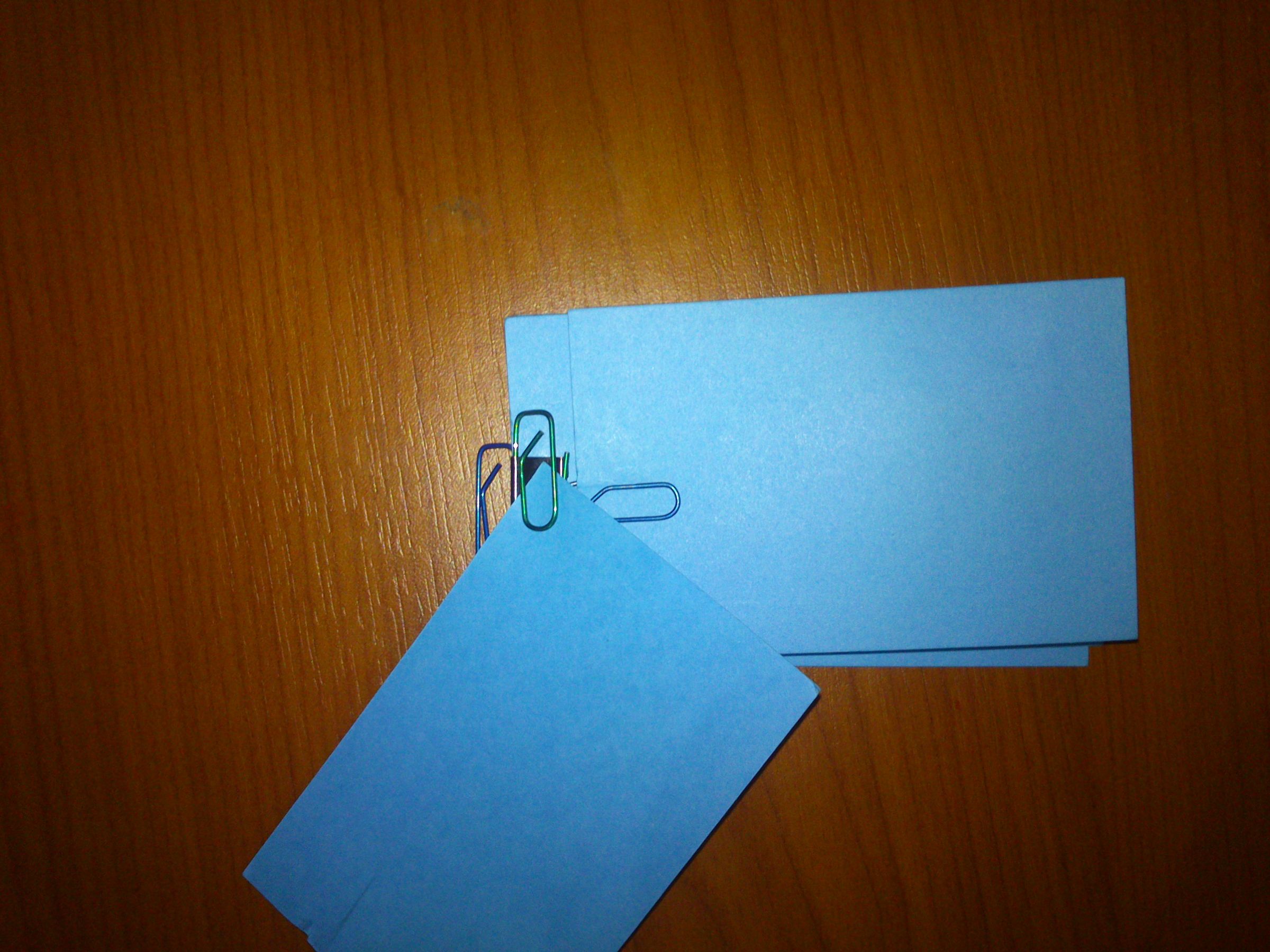 Binderclip & Attach Duo : 7 Steps - Instructables
