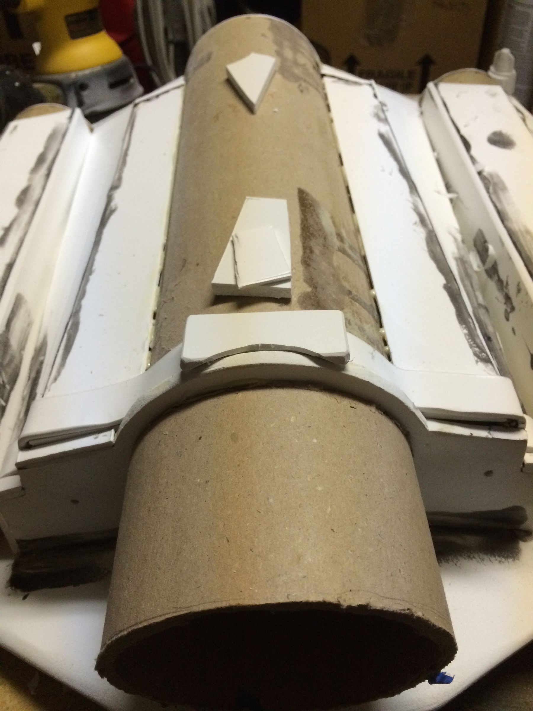 How to Build a Boba Fett Jetpack From Scratch : 10 Steps (with Pictures ...