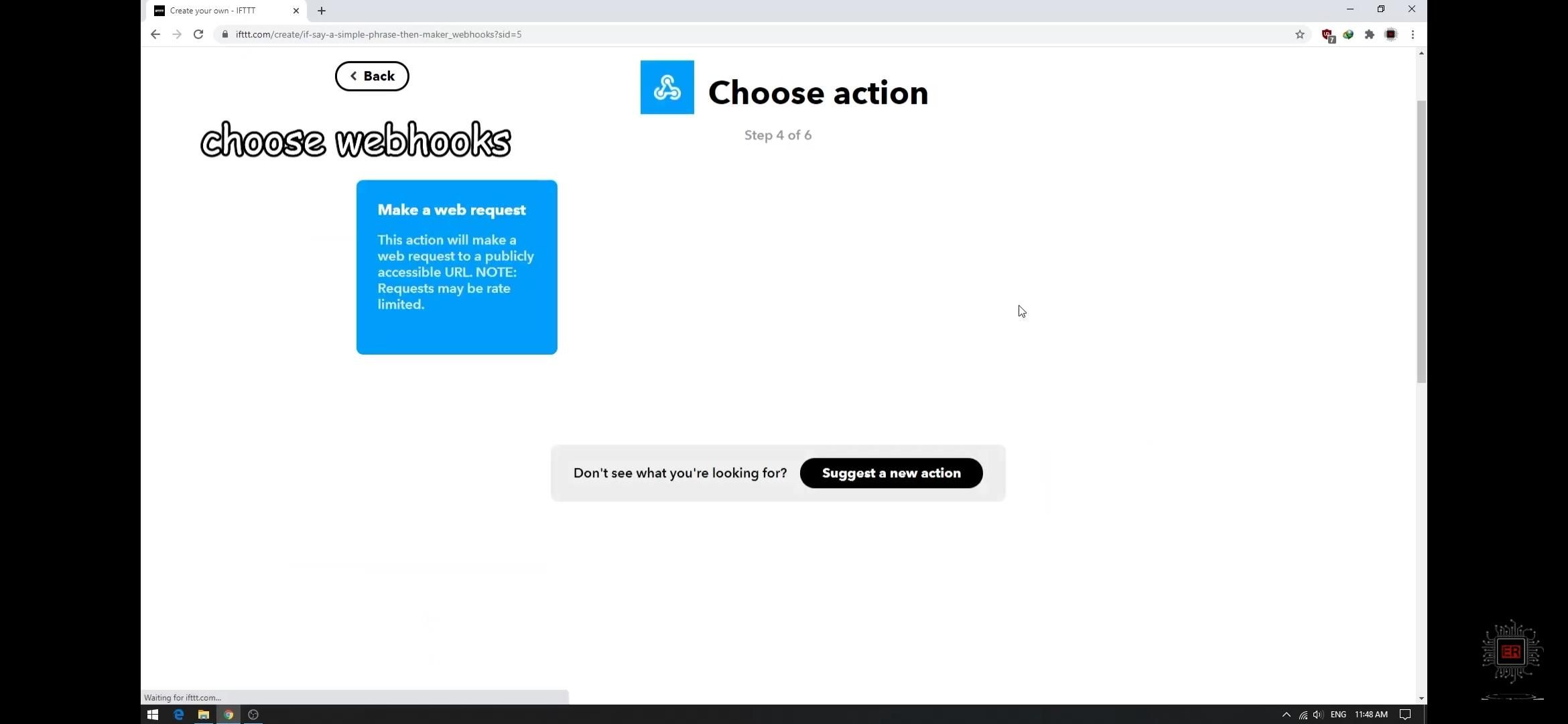 Google Assistant|Home Automation Iot Using Esp8266 : 6 Steps ...