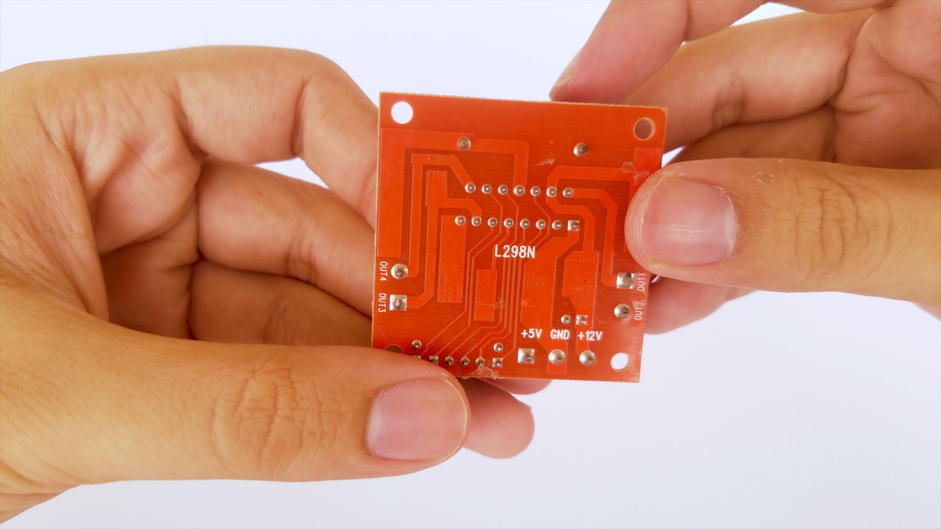 Arduino Bluetooth RC Car : 10 Steps - Instructables