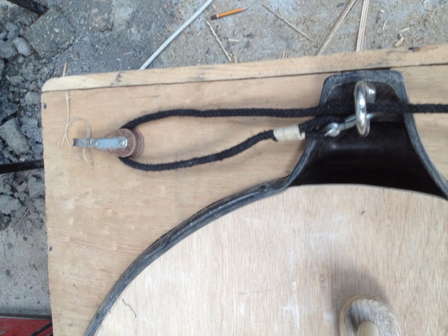 Build a Mussel Float Boat : 10 Steps (with Pictures) - Instructables