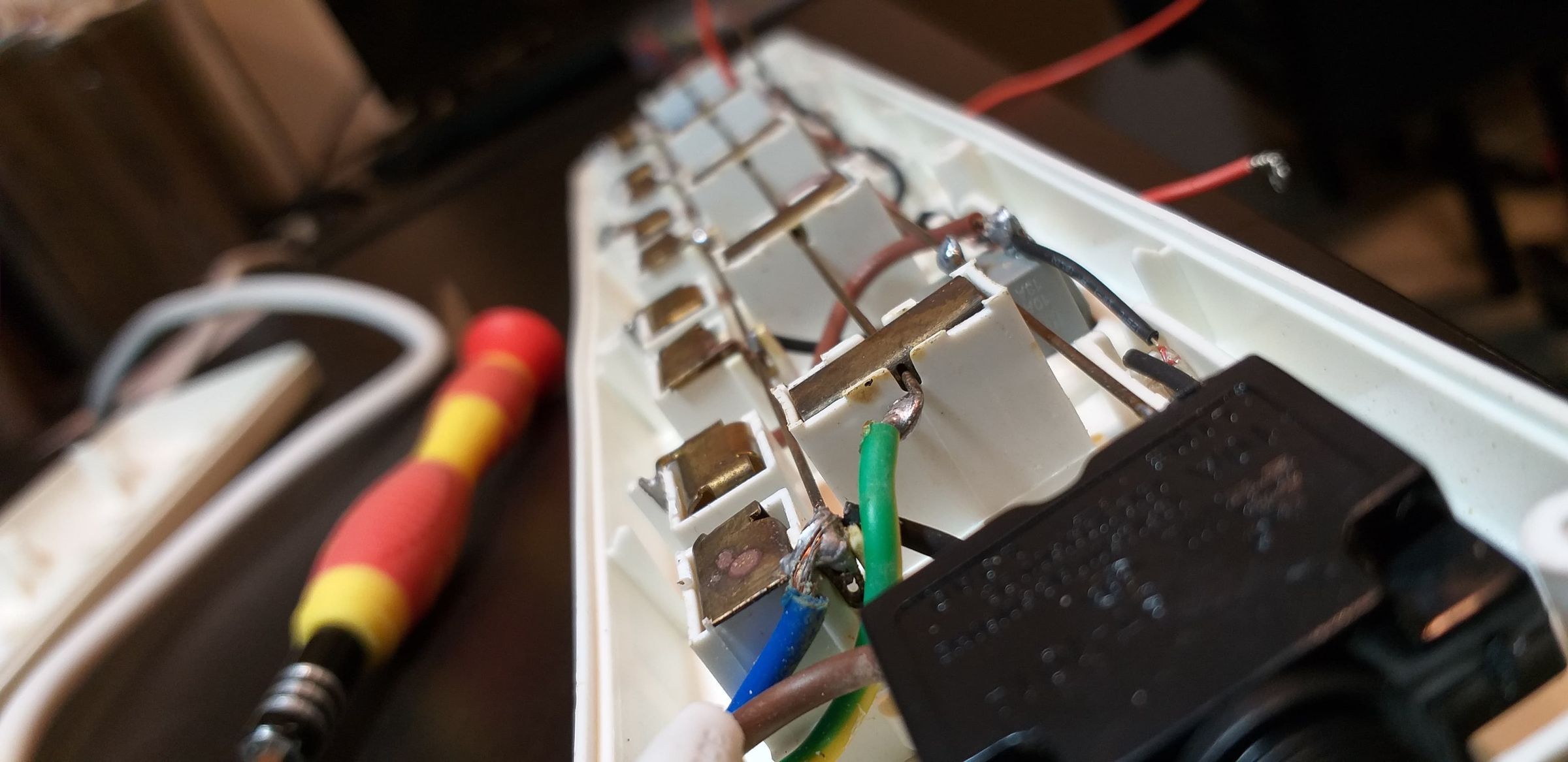 Smart Tank - Arduino Powered Aquarium : 9 Steps (with Pictures ...