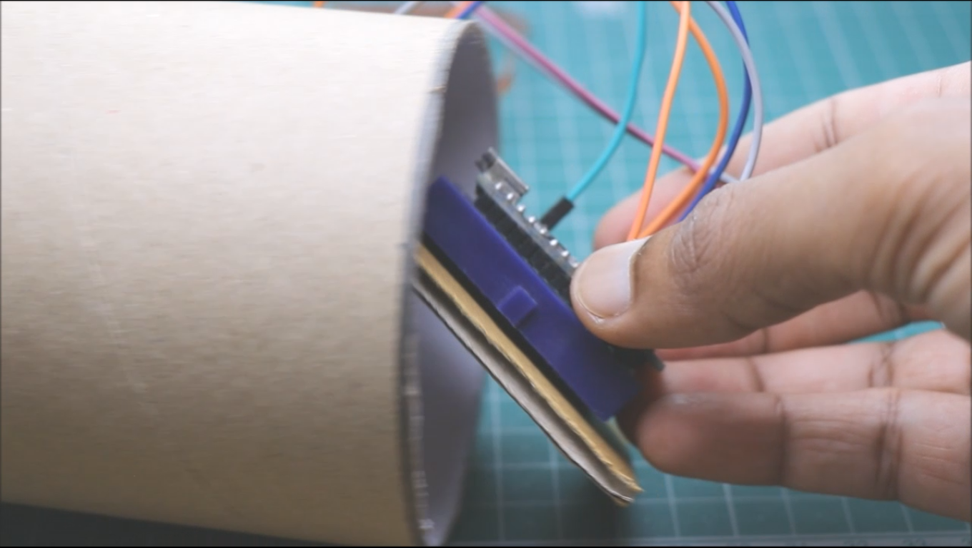 Automatic Food Dispenser From Arduino : 8 Steps (with Pictures ...