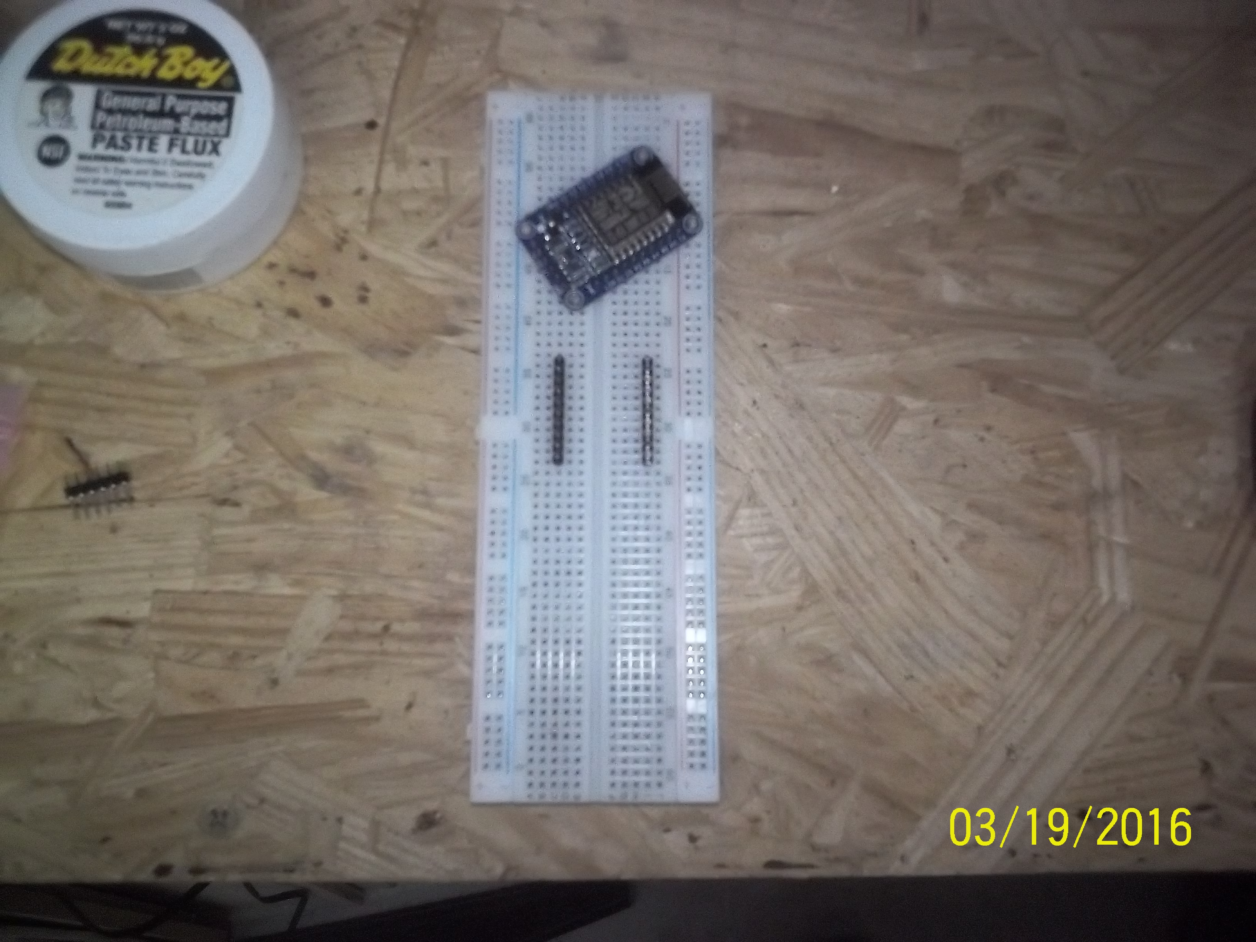 ESP8266 for Beginners : 15 Steps - Instructables