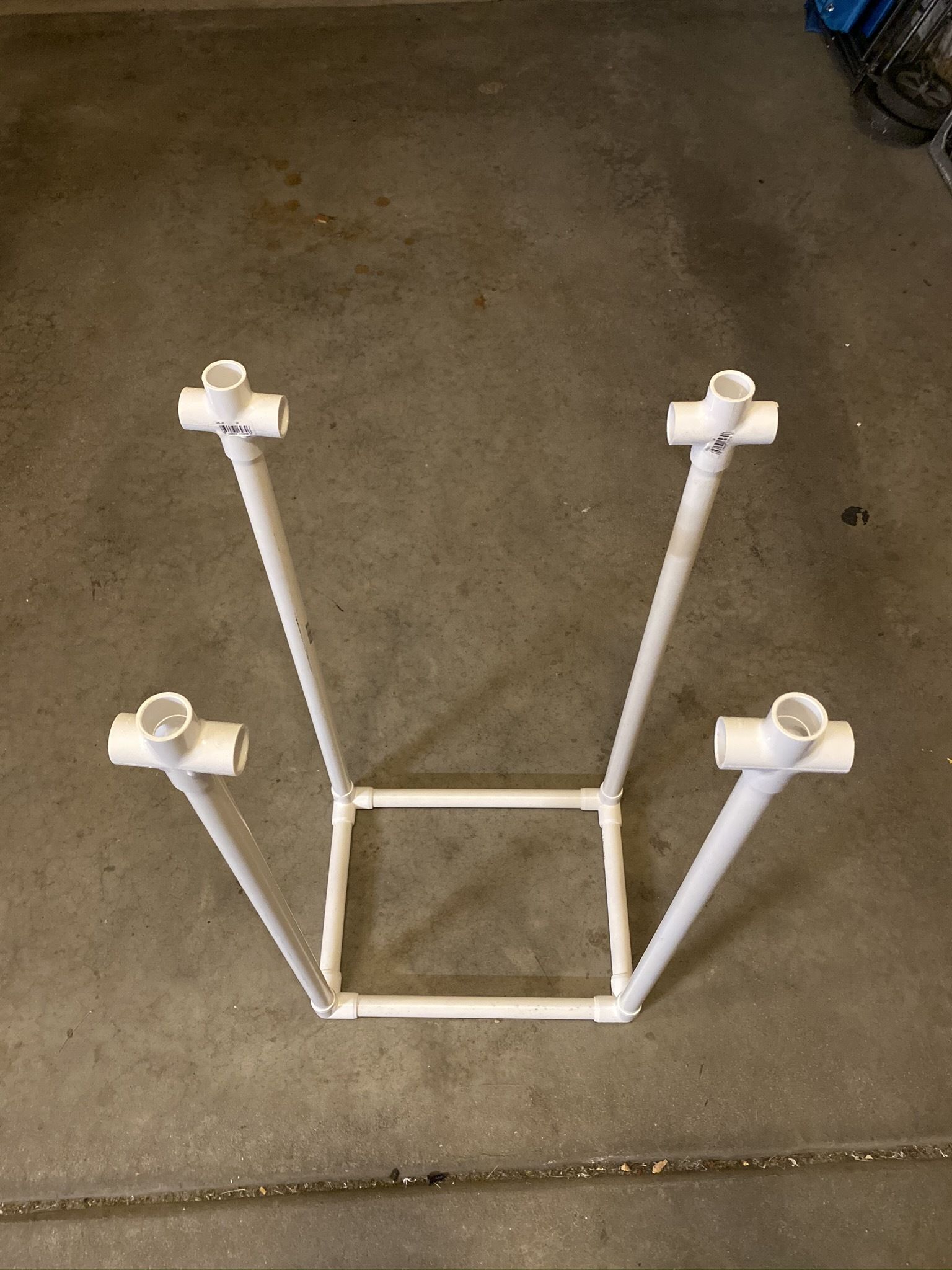 Hand Washing Station Base : 9 Steps (with Pictures) - Instructables