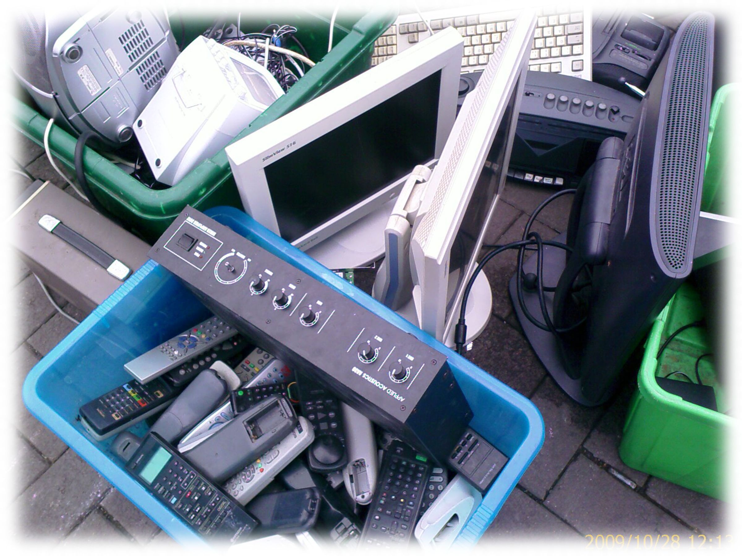 Make a Bench Power Supply Mostly From Recycled Parts : 19 Steps (with ...