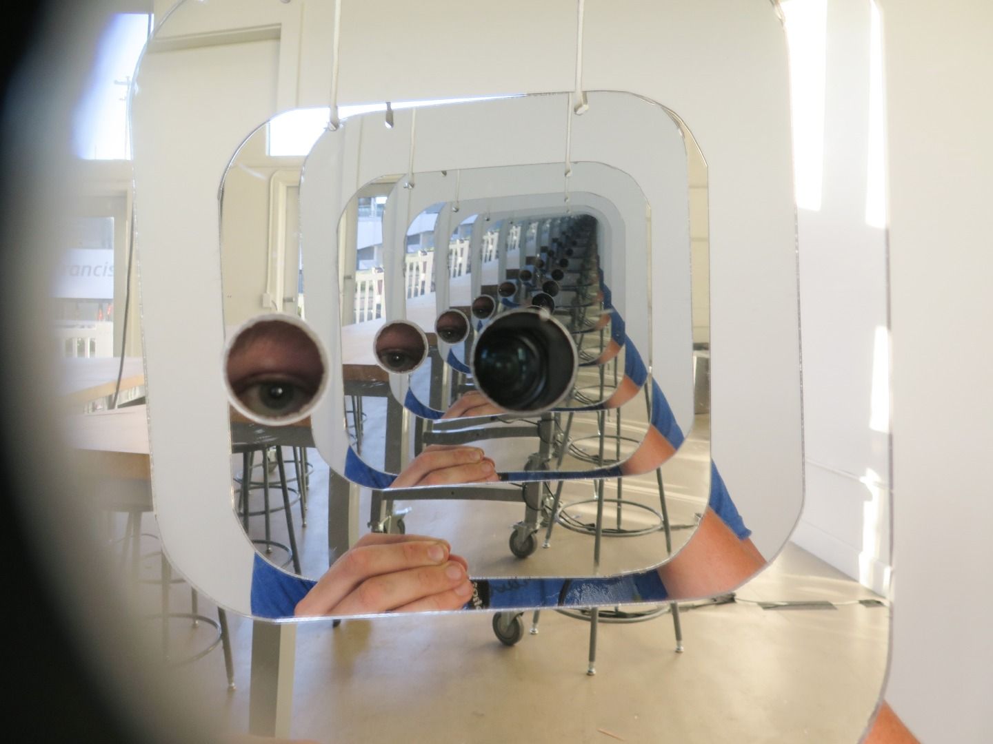 Infinite Worlds Viewer! : 7 Steps (with Pictures) - Instructables