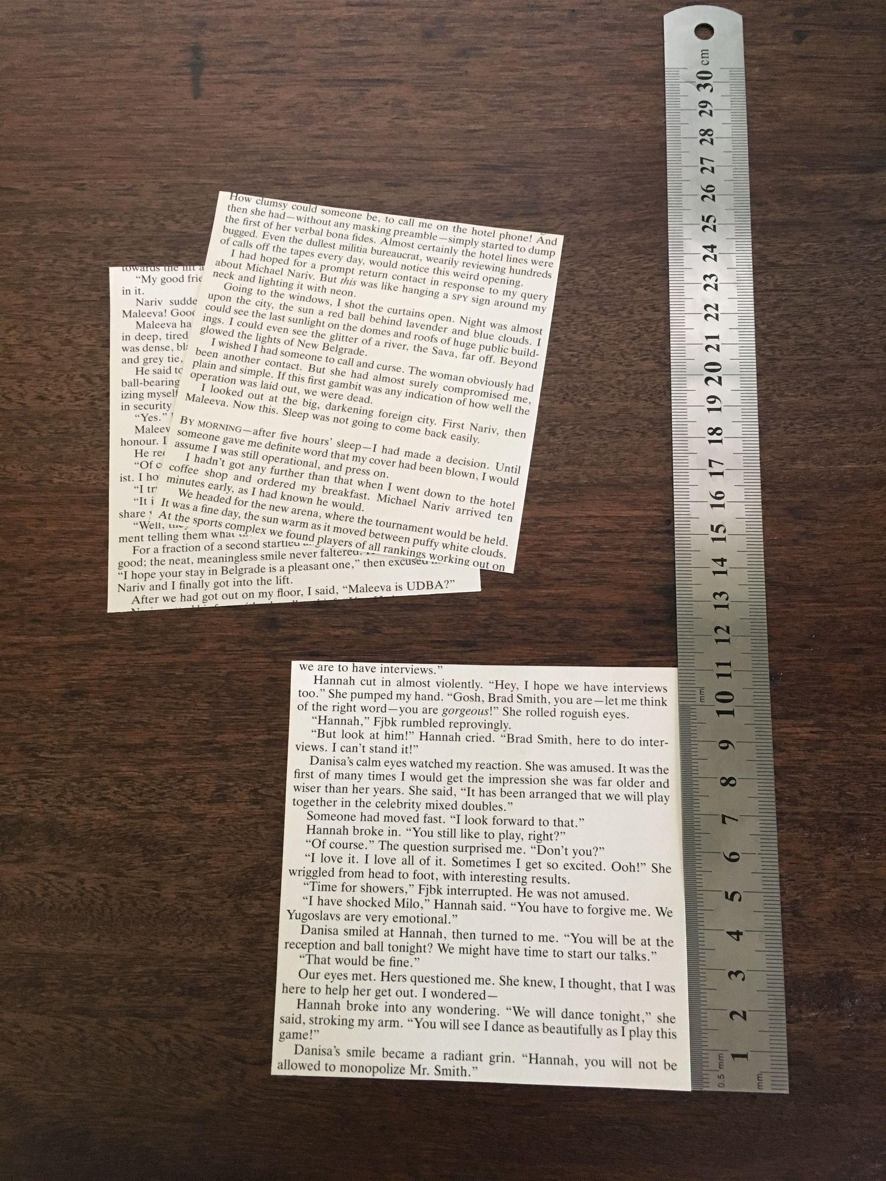 Book Page Roses : 5 Steps (with Pictures) - Instructables