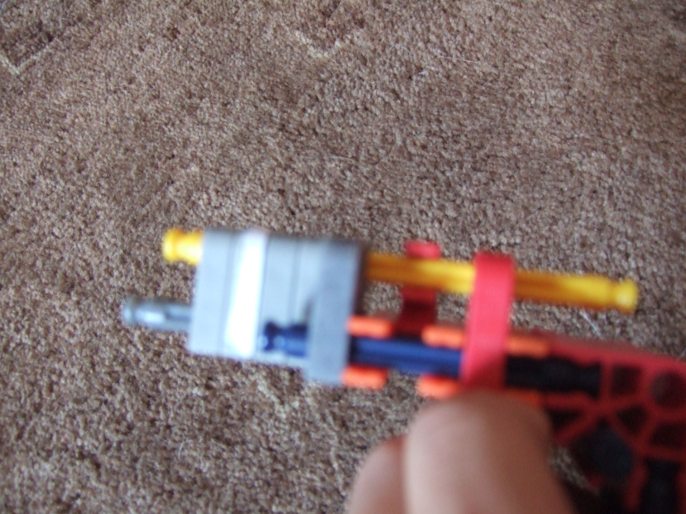 Break Action Shot Gun : 6 Steps - Instructables