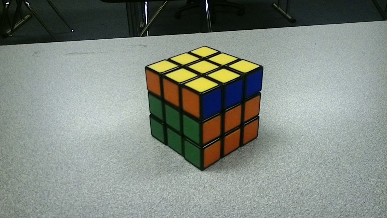 Solving Third Layer on a Rubik's Cube : 5 Steps - Instructables