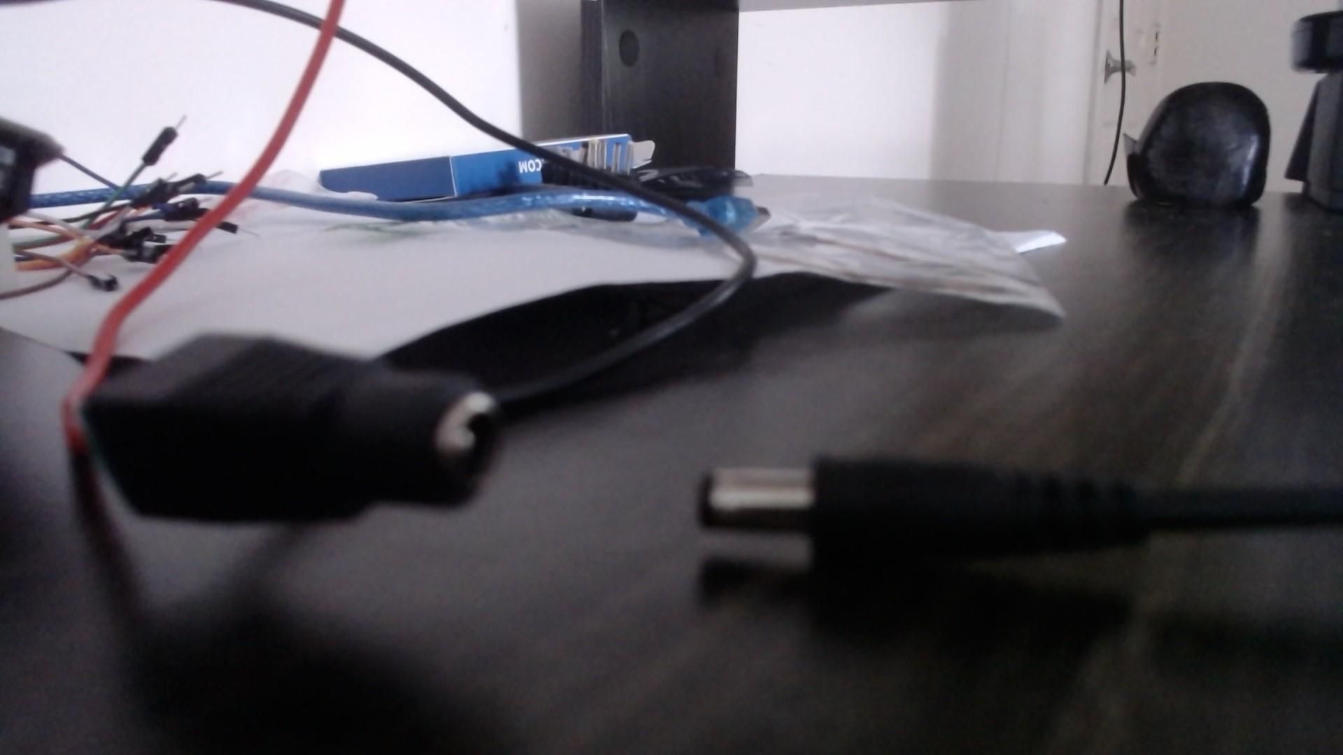 Protogen Cosplay Mask Electronics : 9 Steps - Instructables