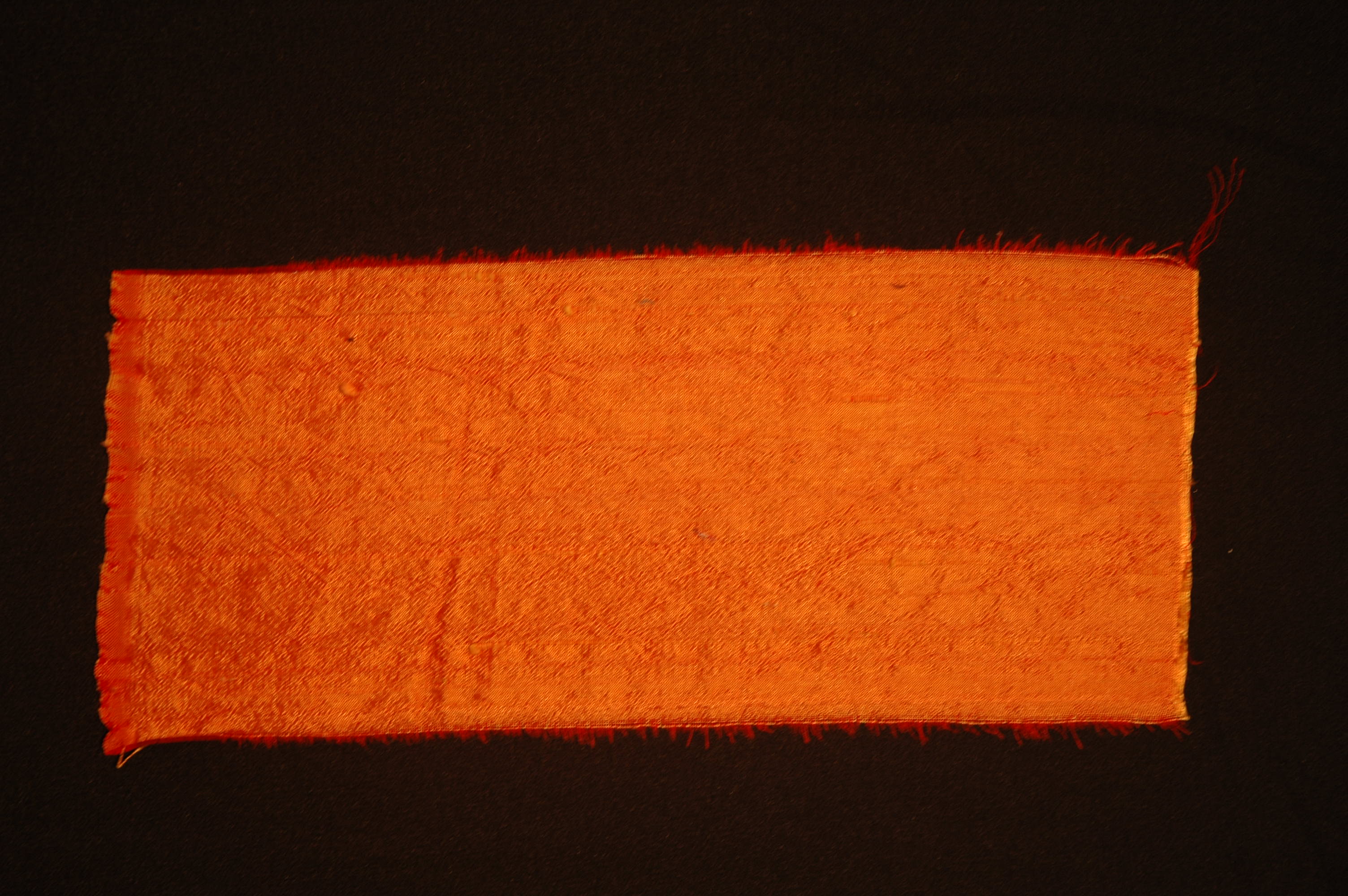 Fused Fabric With Conductive Thread : 9 Steps (with Pictures ...