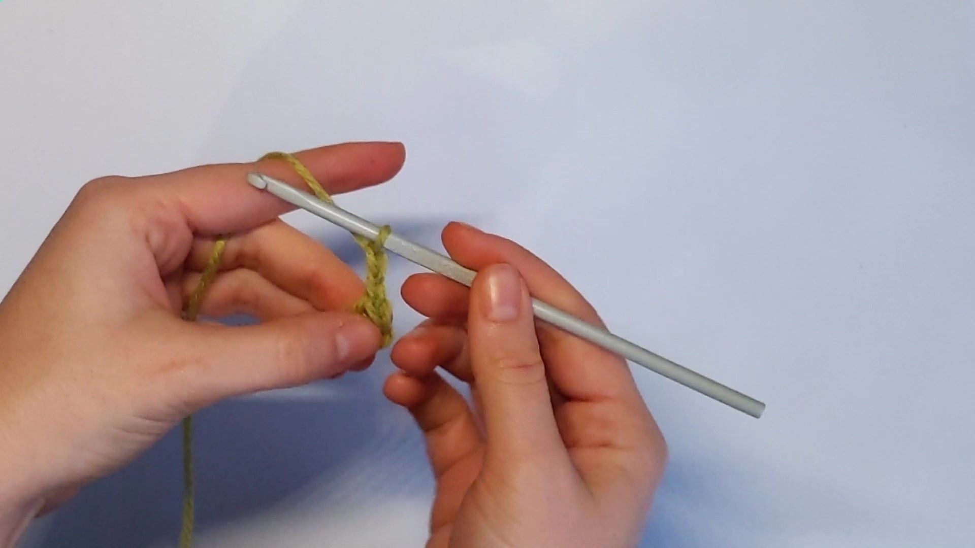 Use Crochet to Teach Maths : 6 Steps (with Pictures) - Instructables