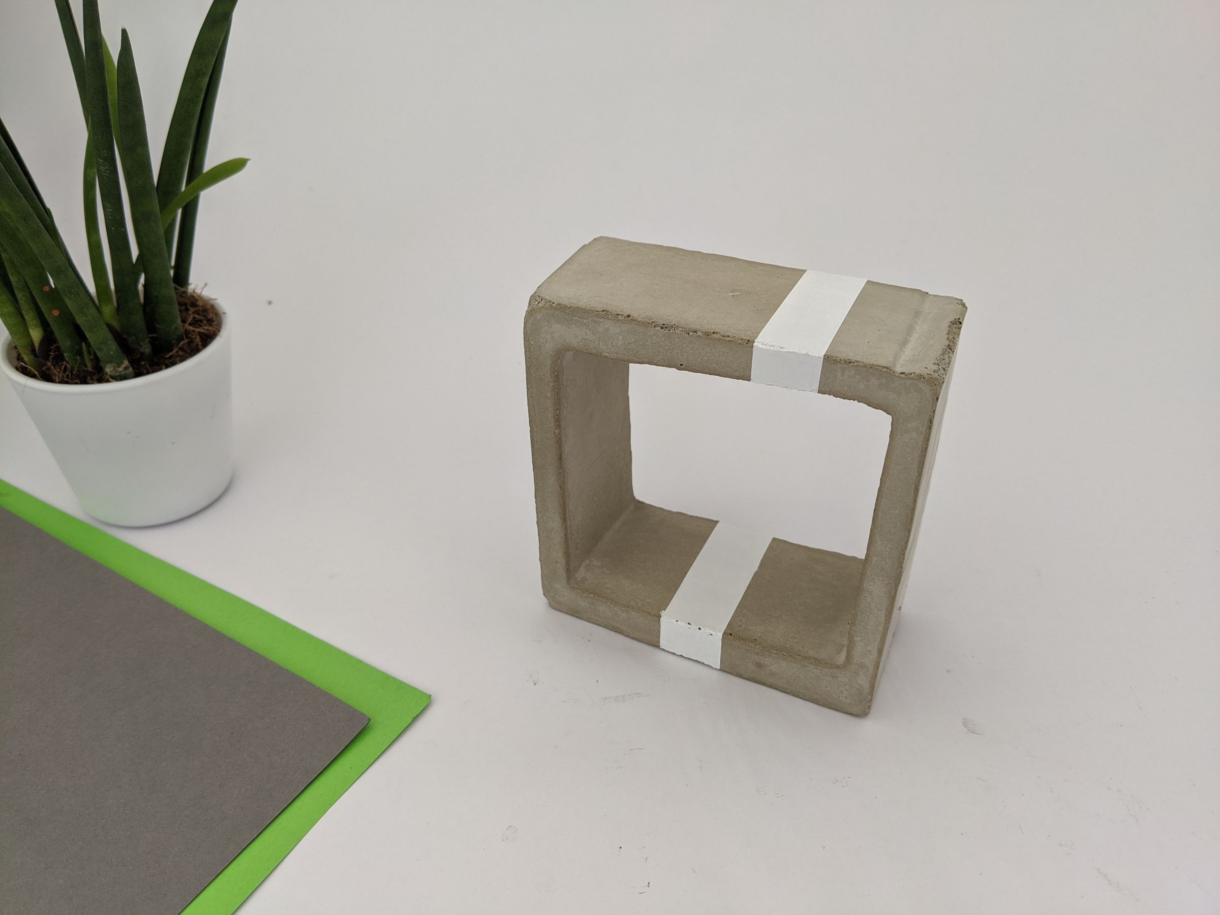 Modular Concrete Planter : 15 Steps (with Pictures) - Instructables