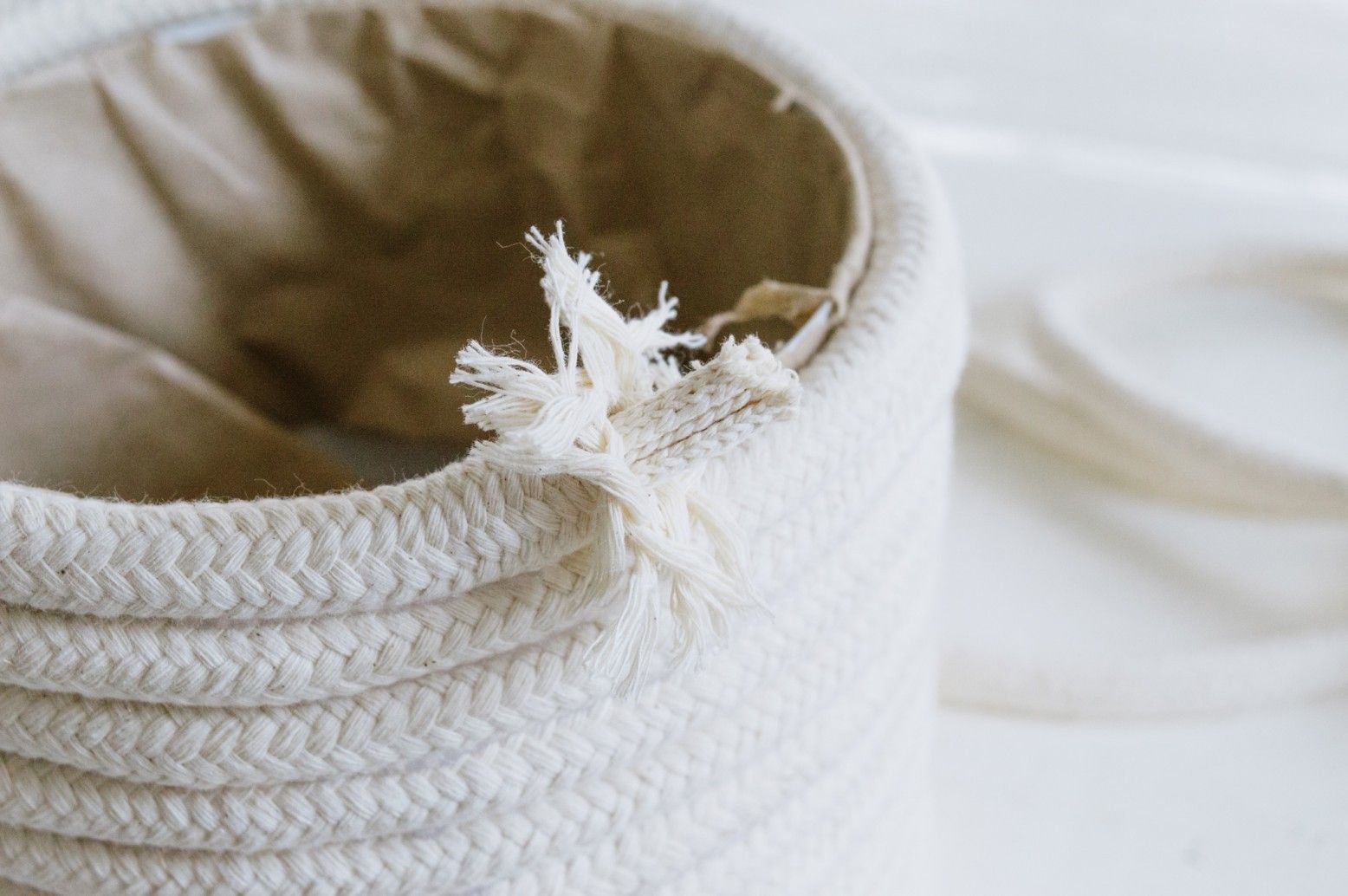DIY Rope Planter : 8 Steps (with Pictures) - Instructables