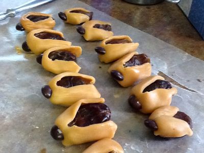 Cockroach Cupcakes (with Pictures) - Instructables