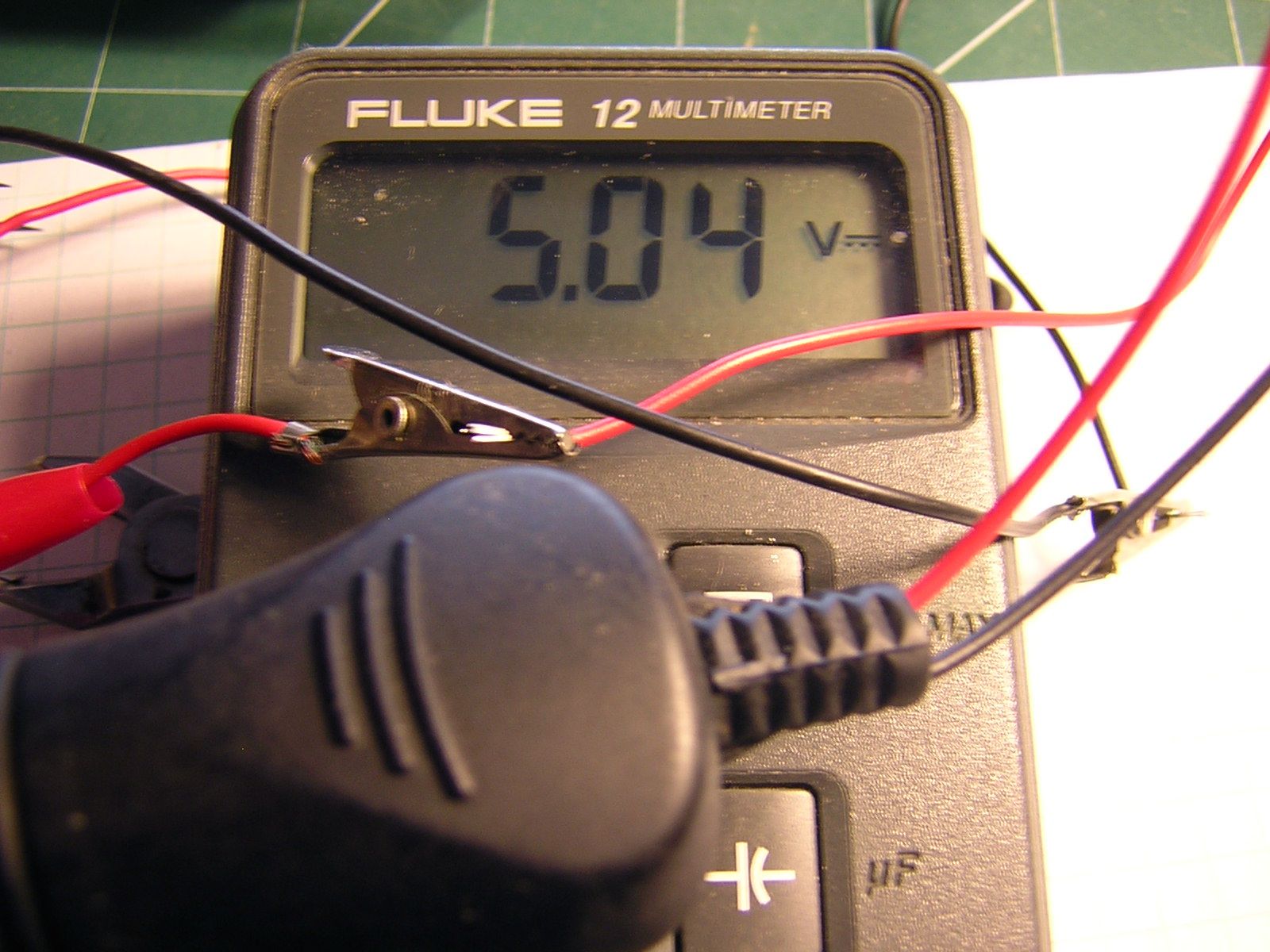 Power Your Arduino From Your Car : 5 Steps - Instructables