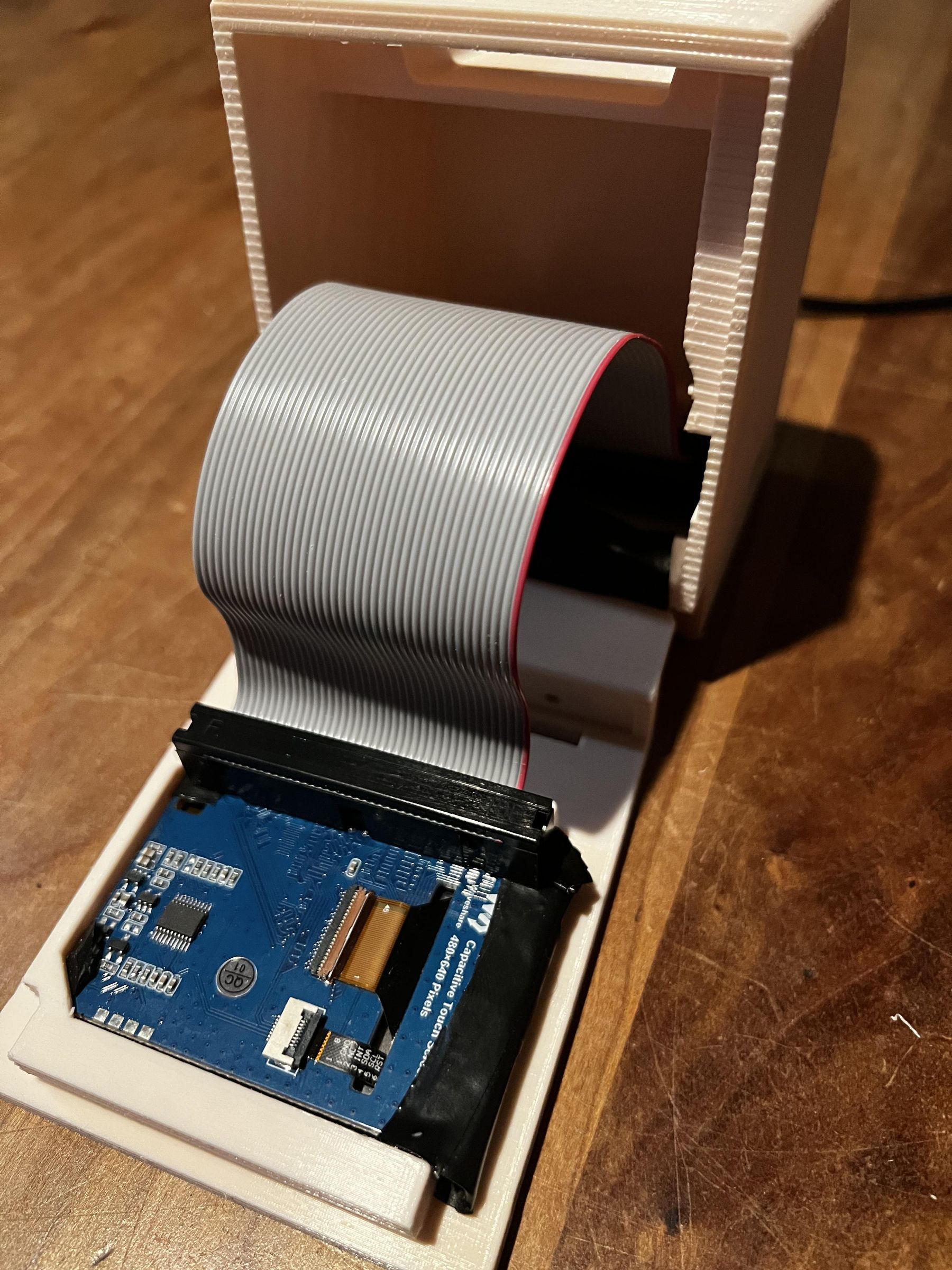 Making a Tiny Mac From a Raspberry Pi Zero : 18 Steps (with Pictures ...