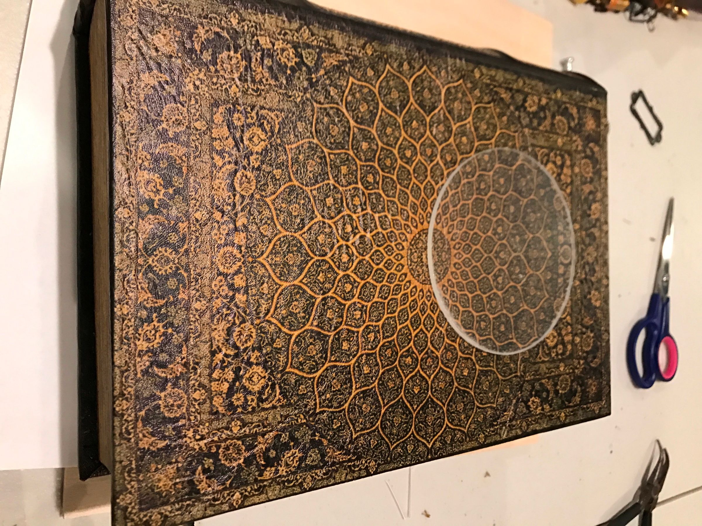 Steampunk Raspberry Pi Console/Case : 7 Steps (with Pictures) - Instructables