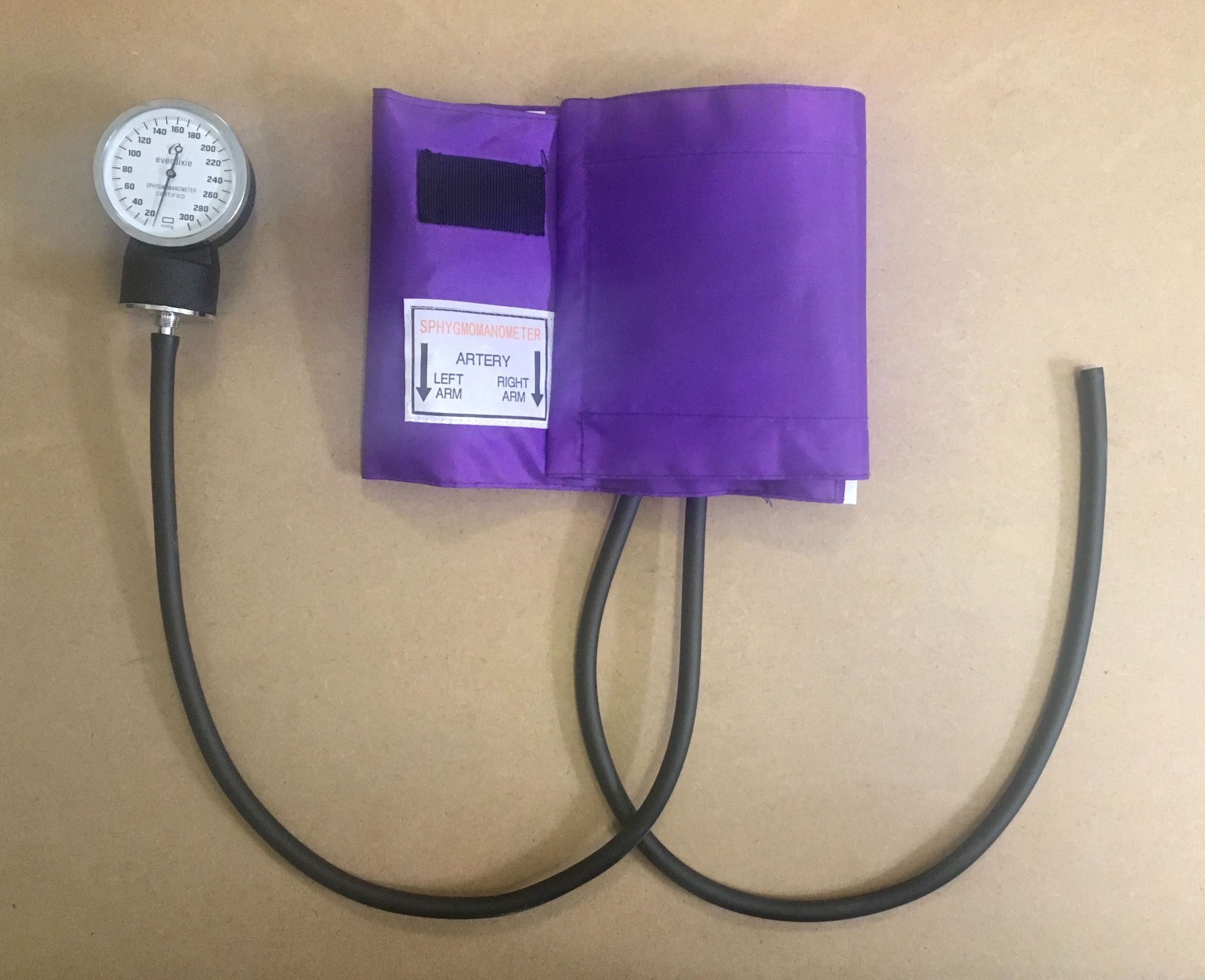DIY Ventilator Using Common Medical Supplies : 8 Steps - Instructables