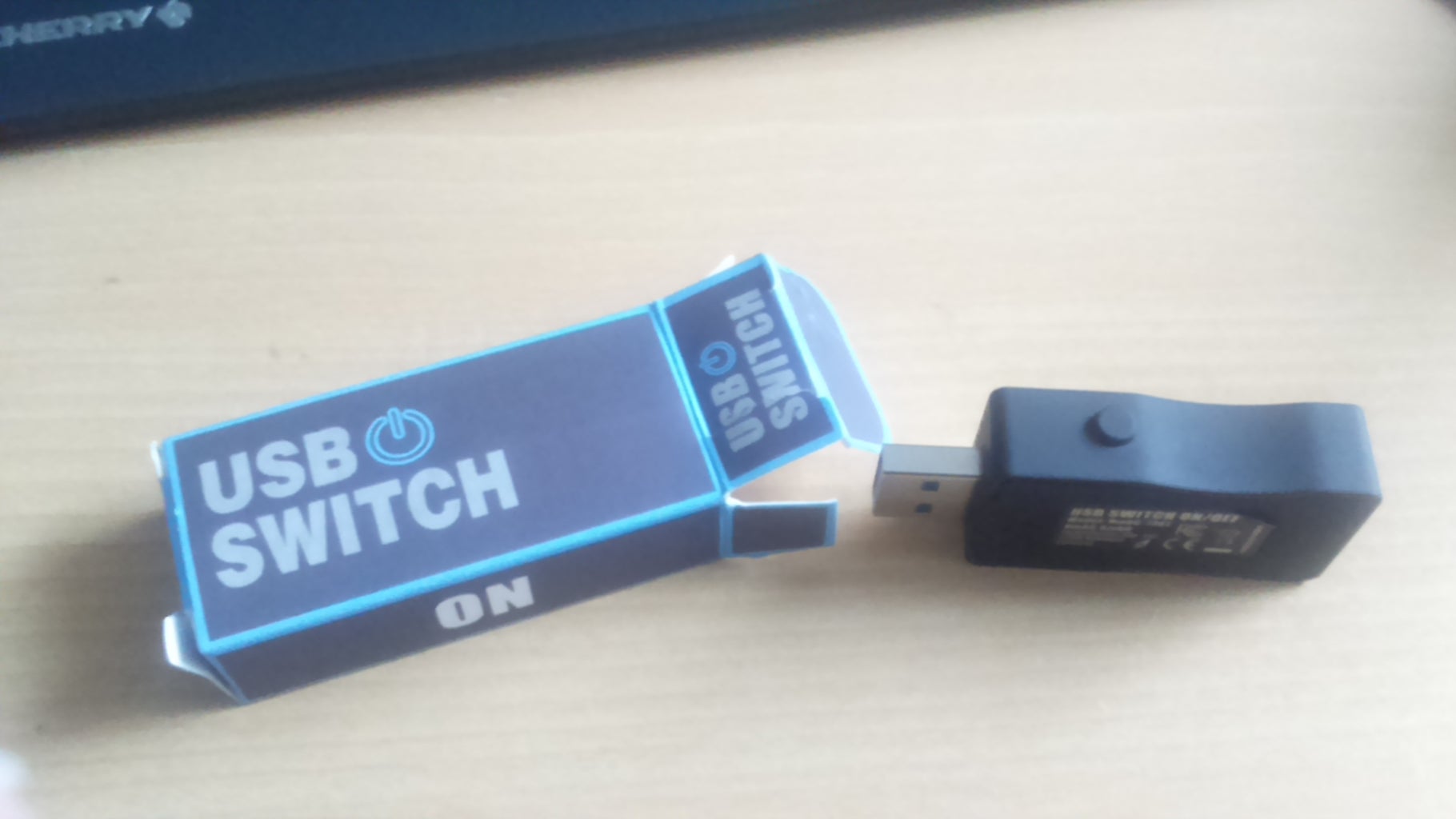 Usb Switch Especially For Coding Instructables