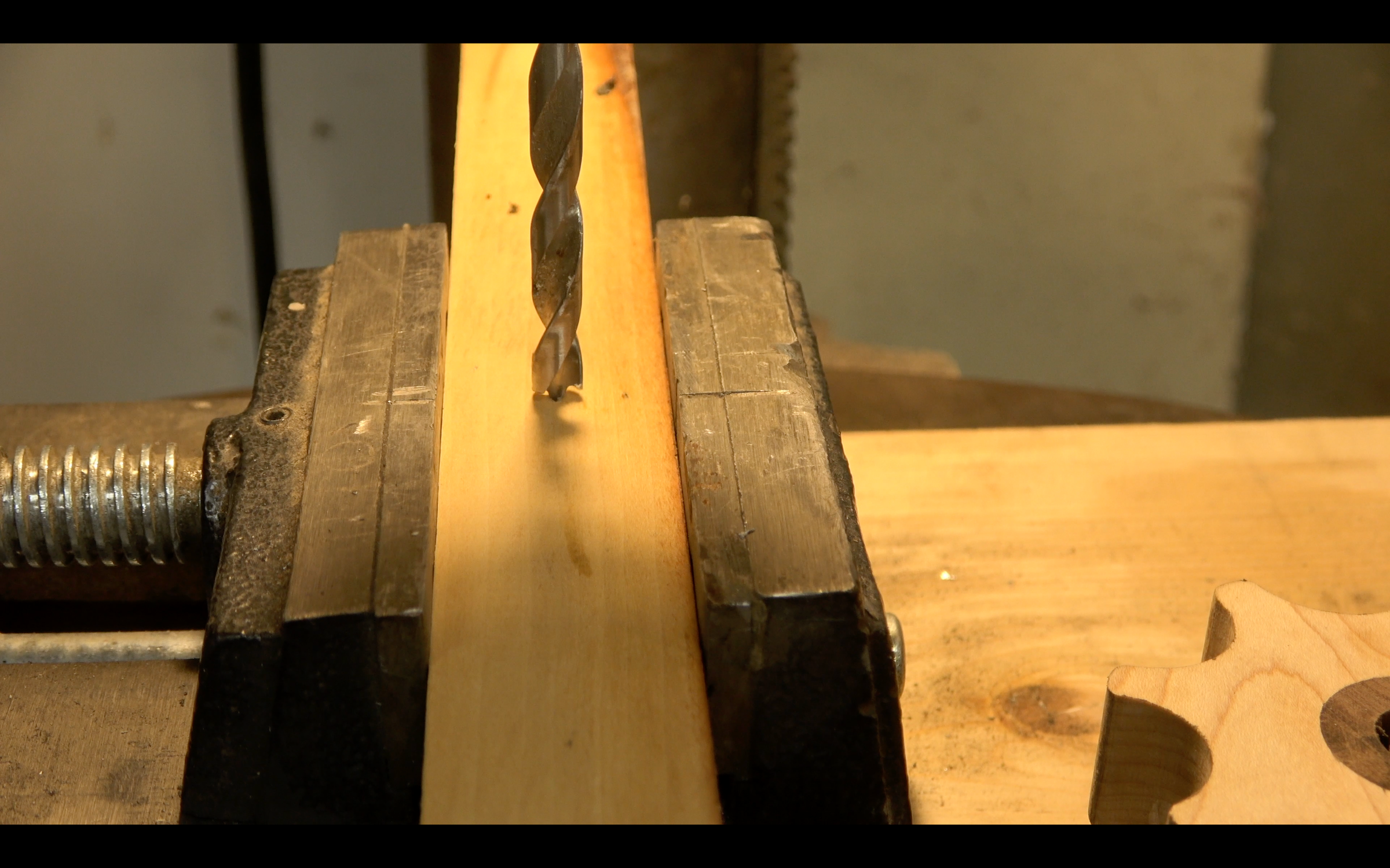 Conduit Panel Clamps (cheap!) : 14 Steps (with Pictures) - Instructables