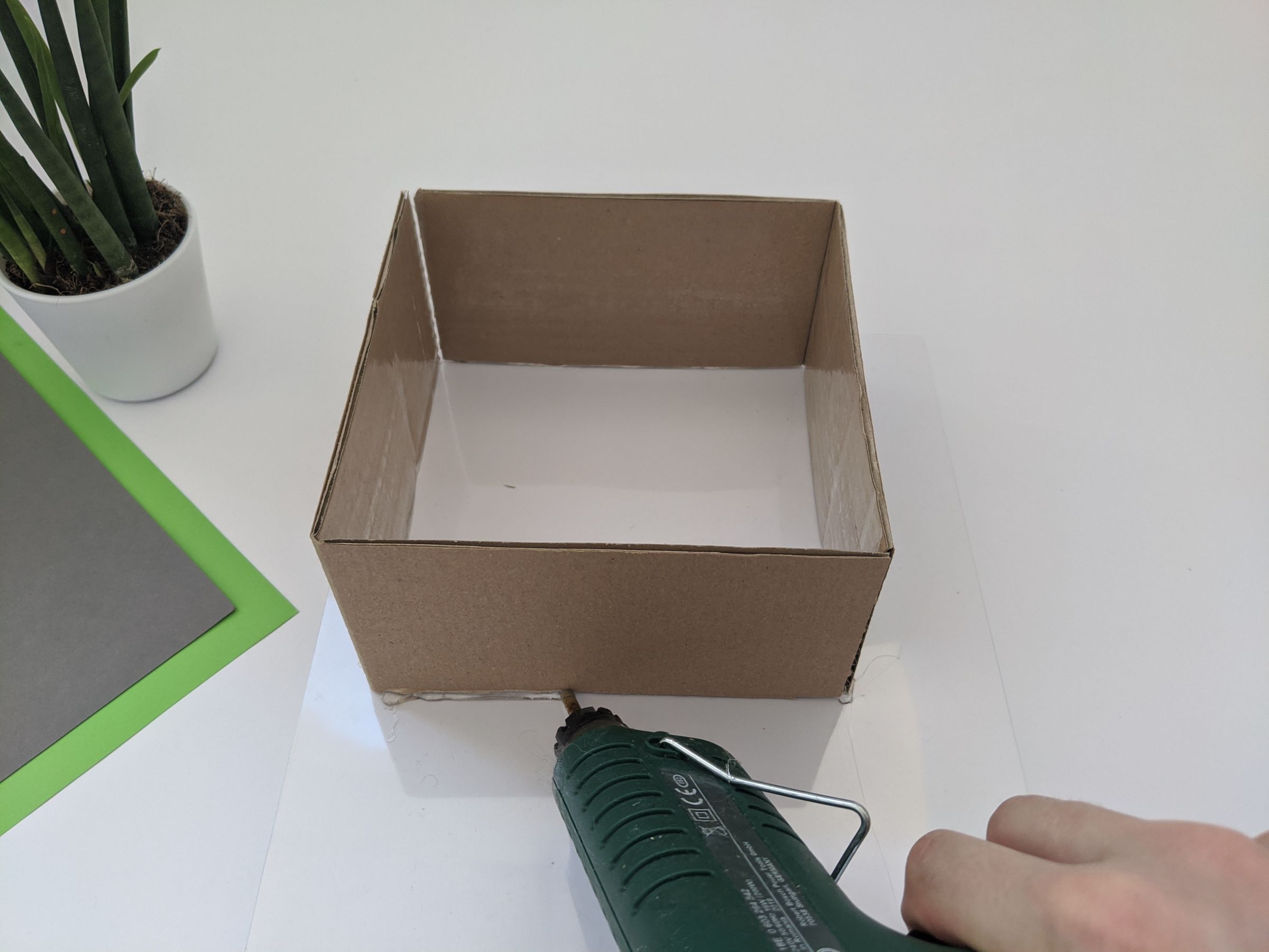 Modular Concrete Planter : 15 Steps (with Pictures) - Instructables