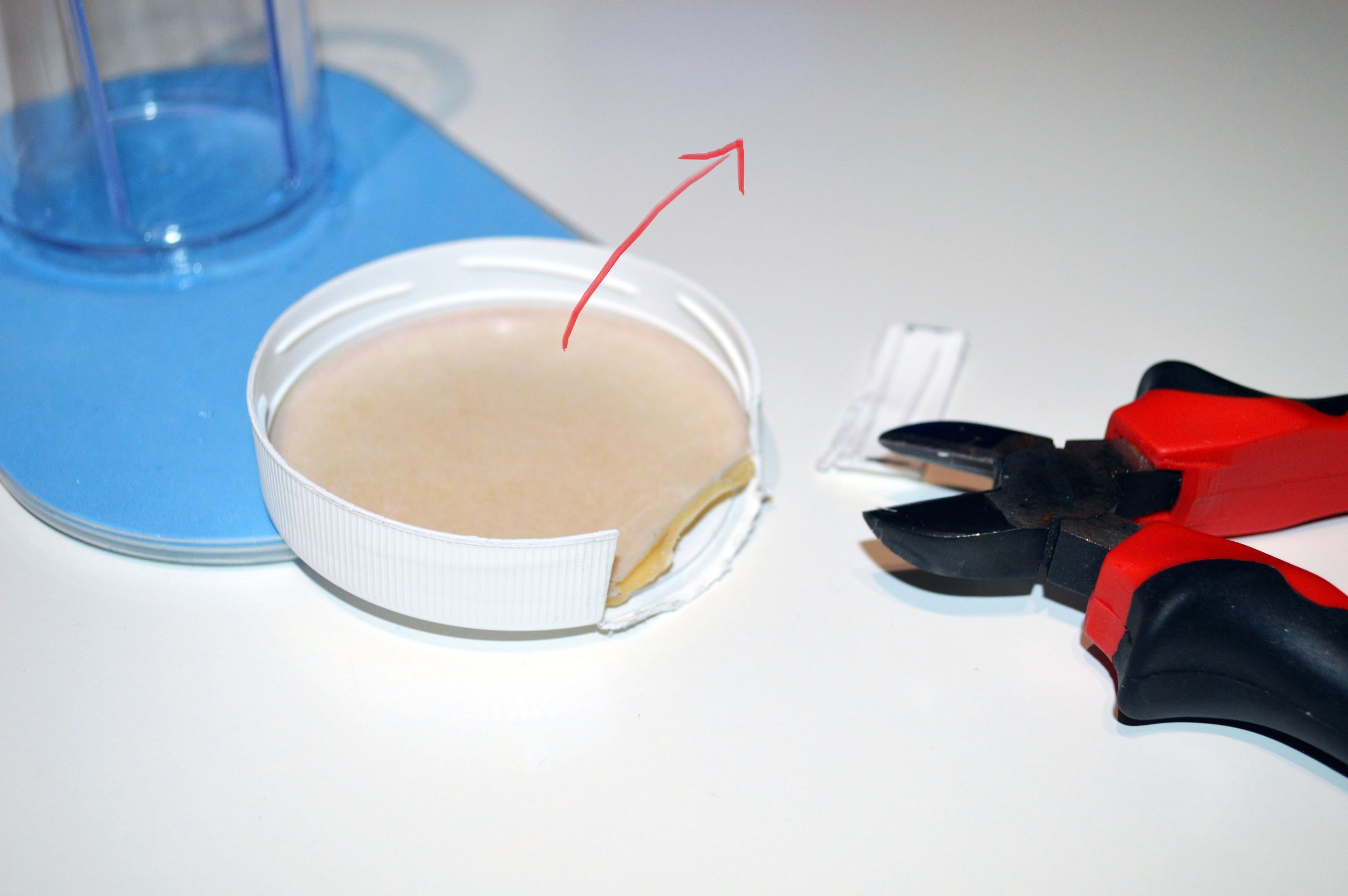 Make a Sculpted Dice Tower : 8 Steps (with Pictures) - Instructables