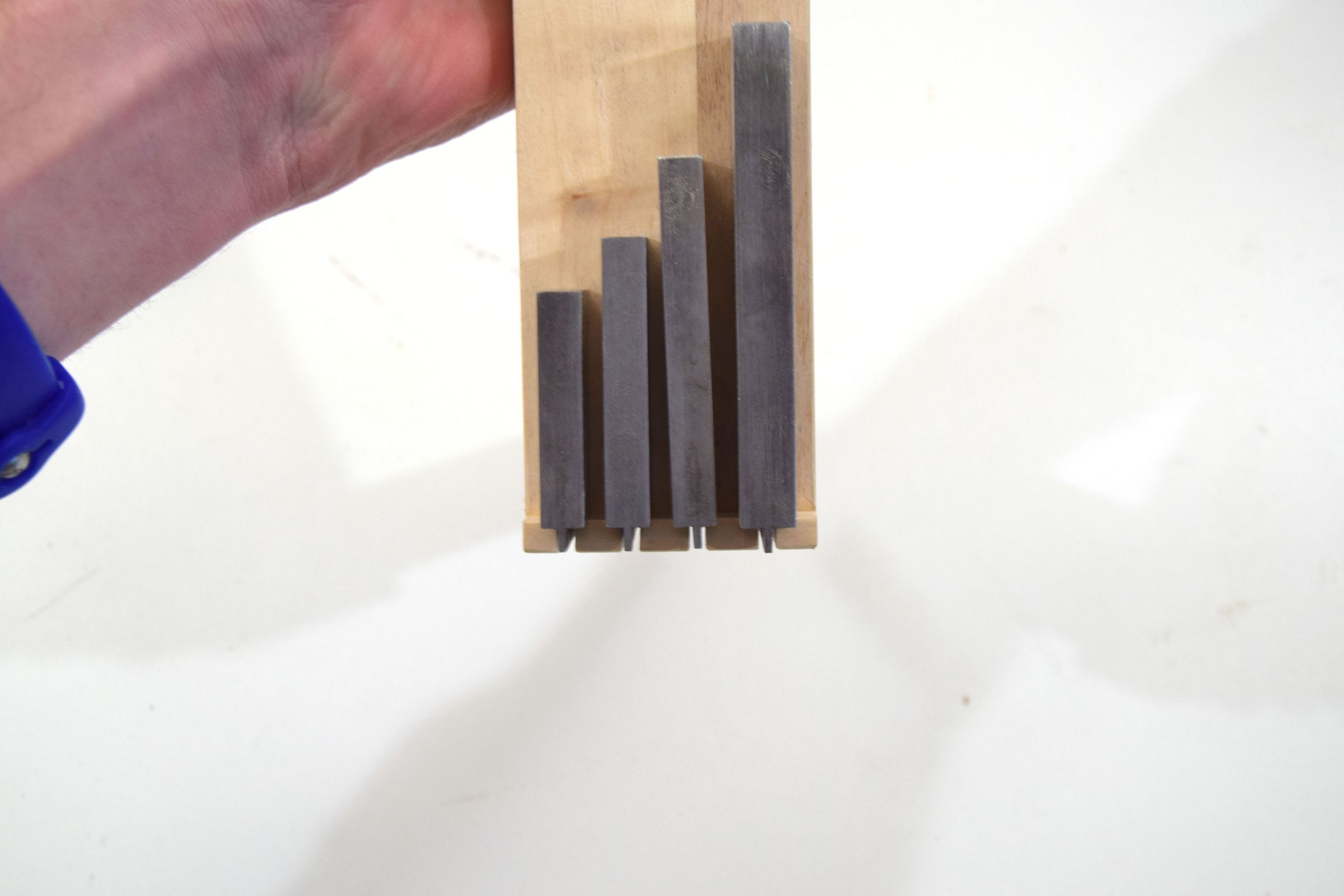 Custom Tool Wall : 18 Steps (with Pictures) - Instructables