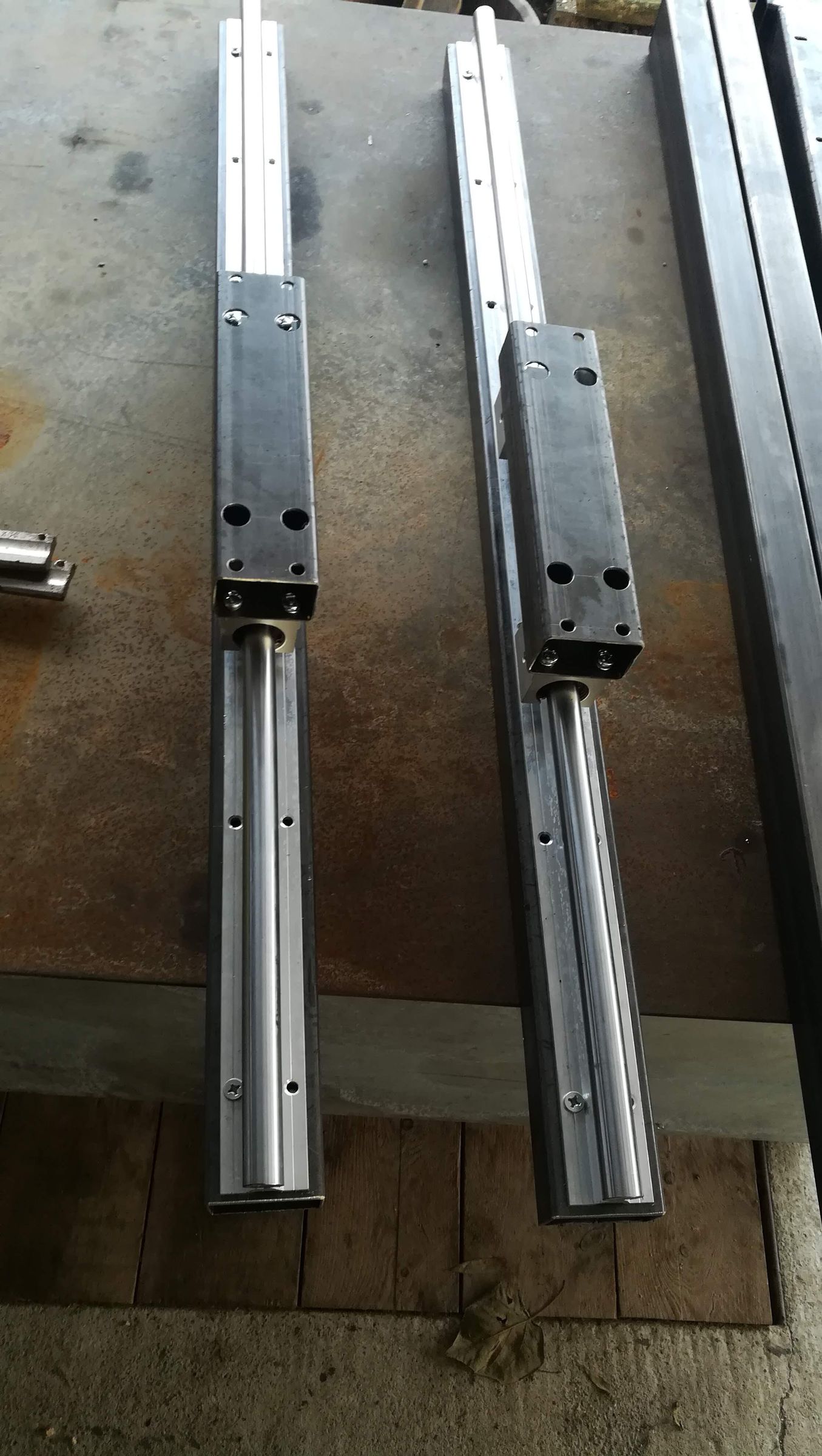 Revolutionize Your Workshop: Build Your Own CNC Machine and Unlock ...