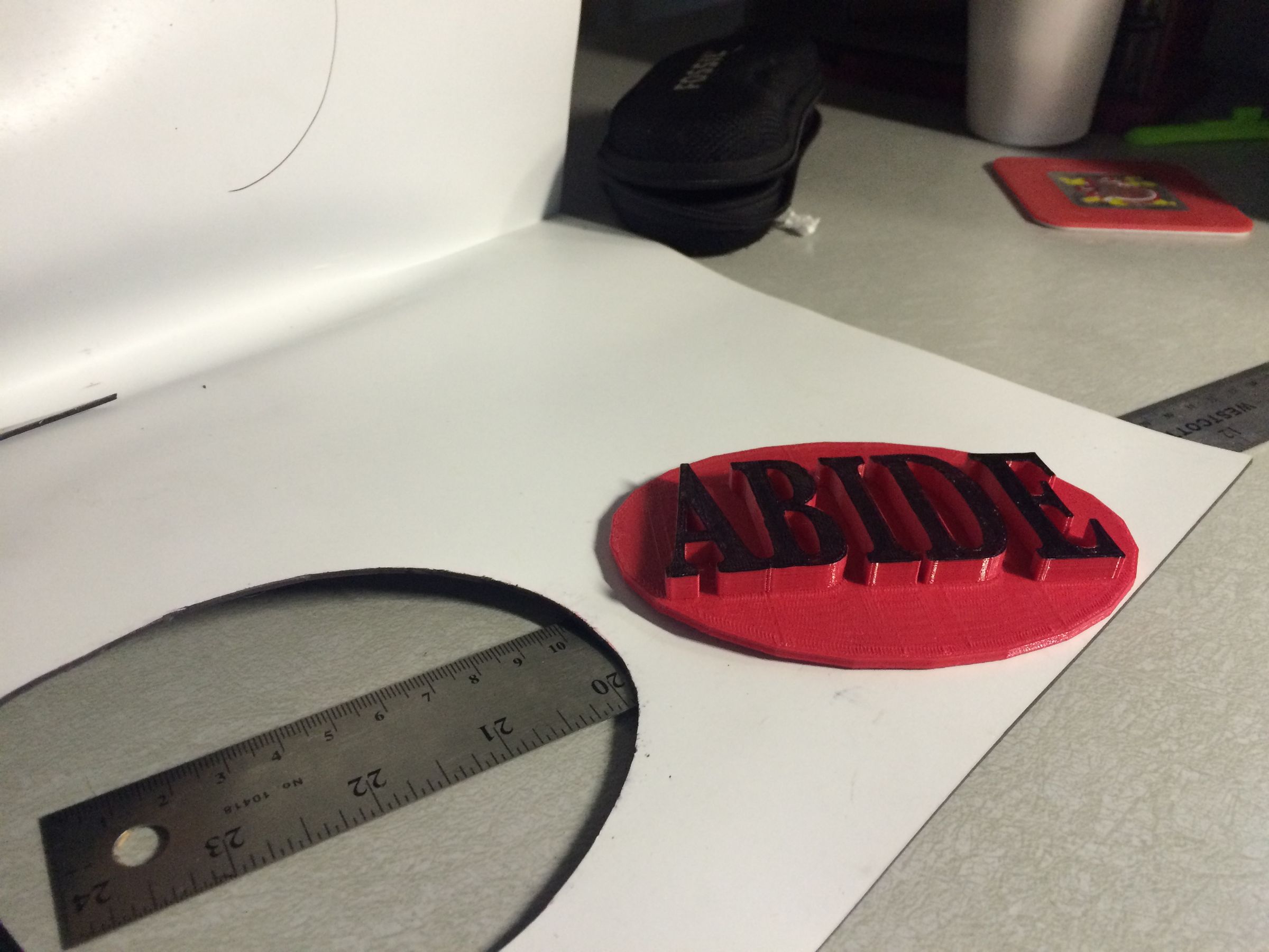 Rebadge Your Car! : 7 Steps - Instructables