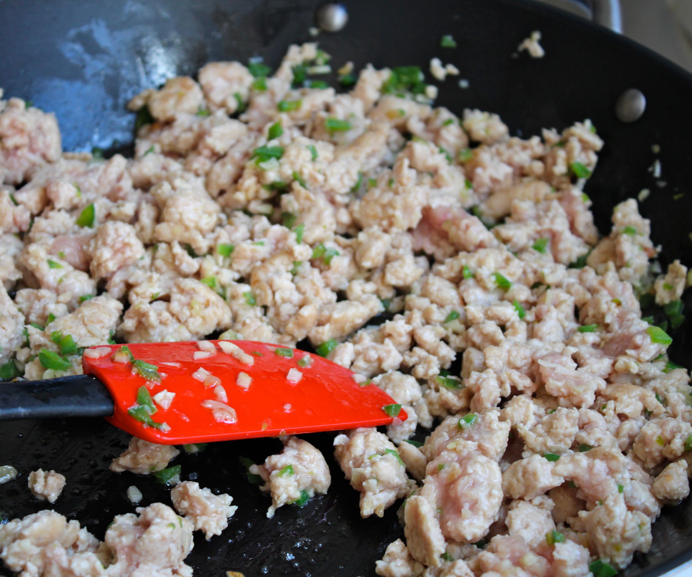 Basil Chicken : 5 Steps (with Pictures) - Instructables