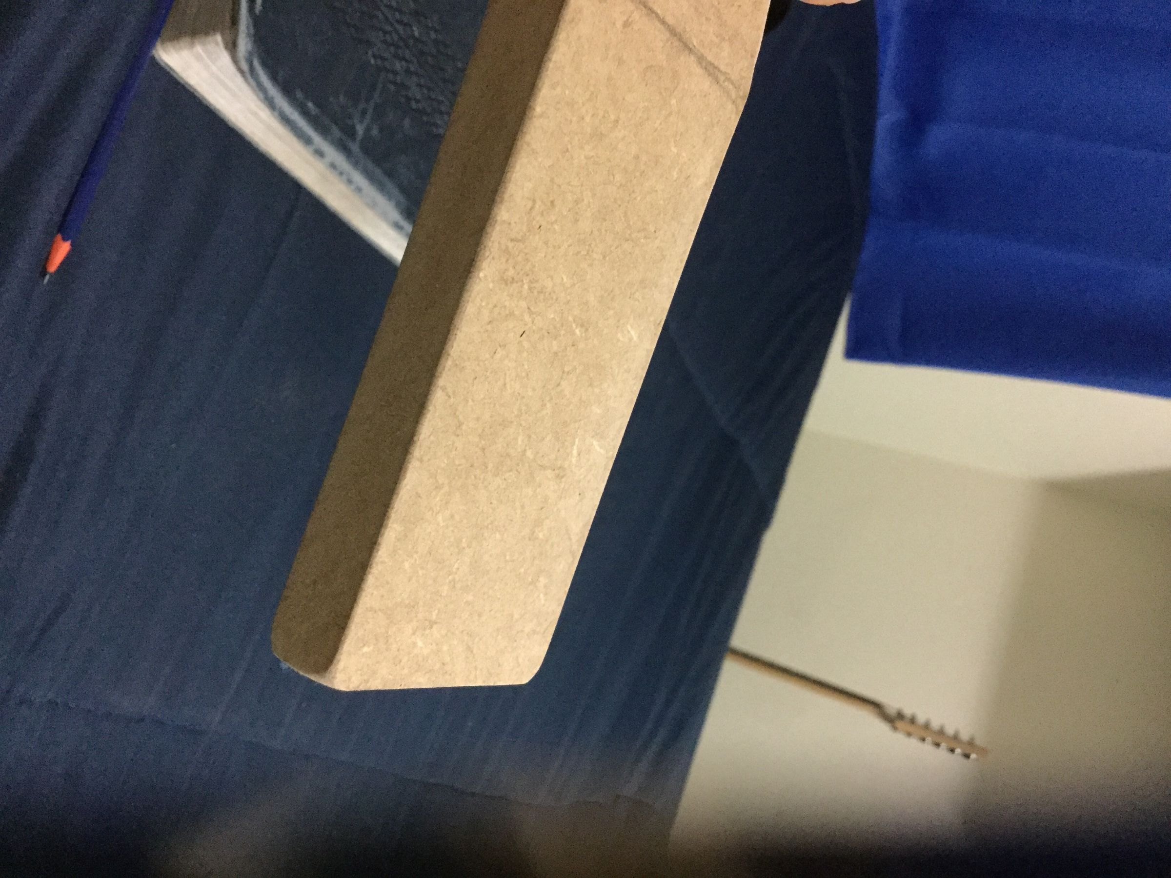 DIY: Easy Wood Machete : 6 Steps - Instructables