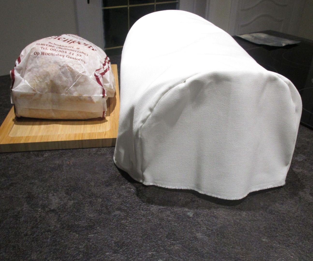 Flat Pack Bread Box : 12 Steps - Instructables