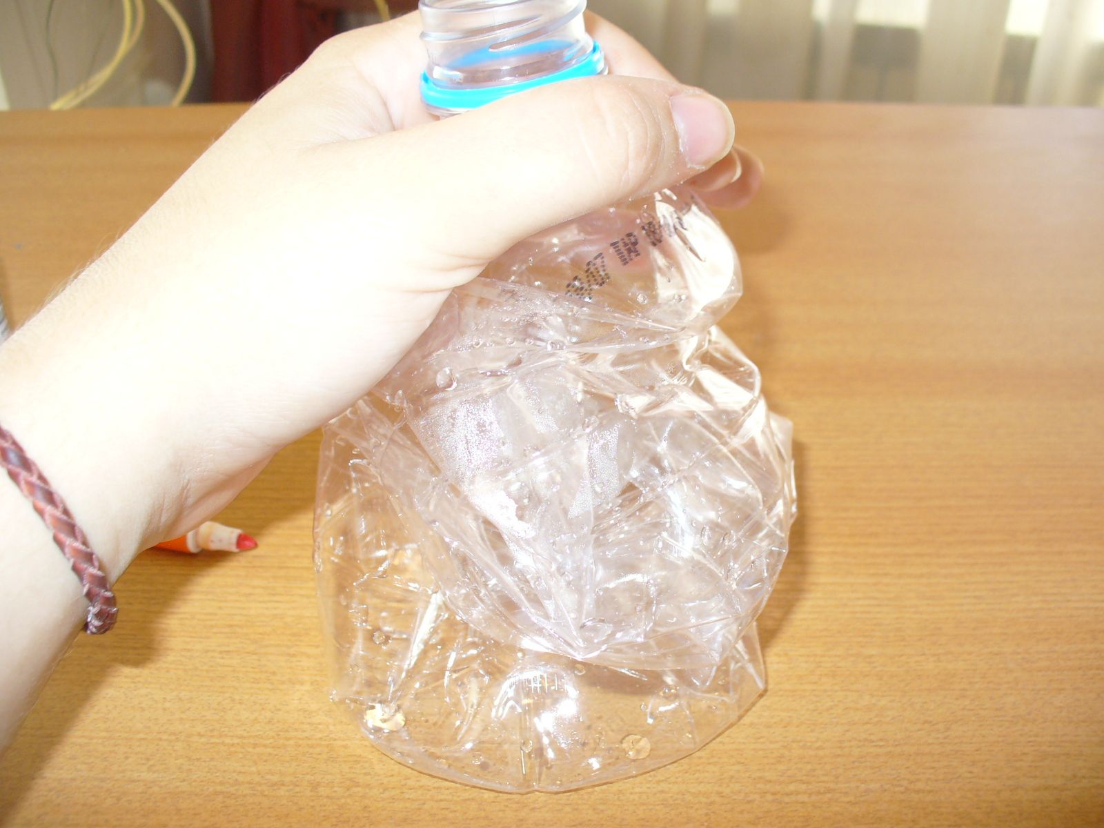 Colourful Bottle : 7 Steps - Instructables