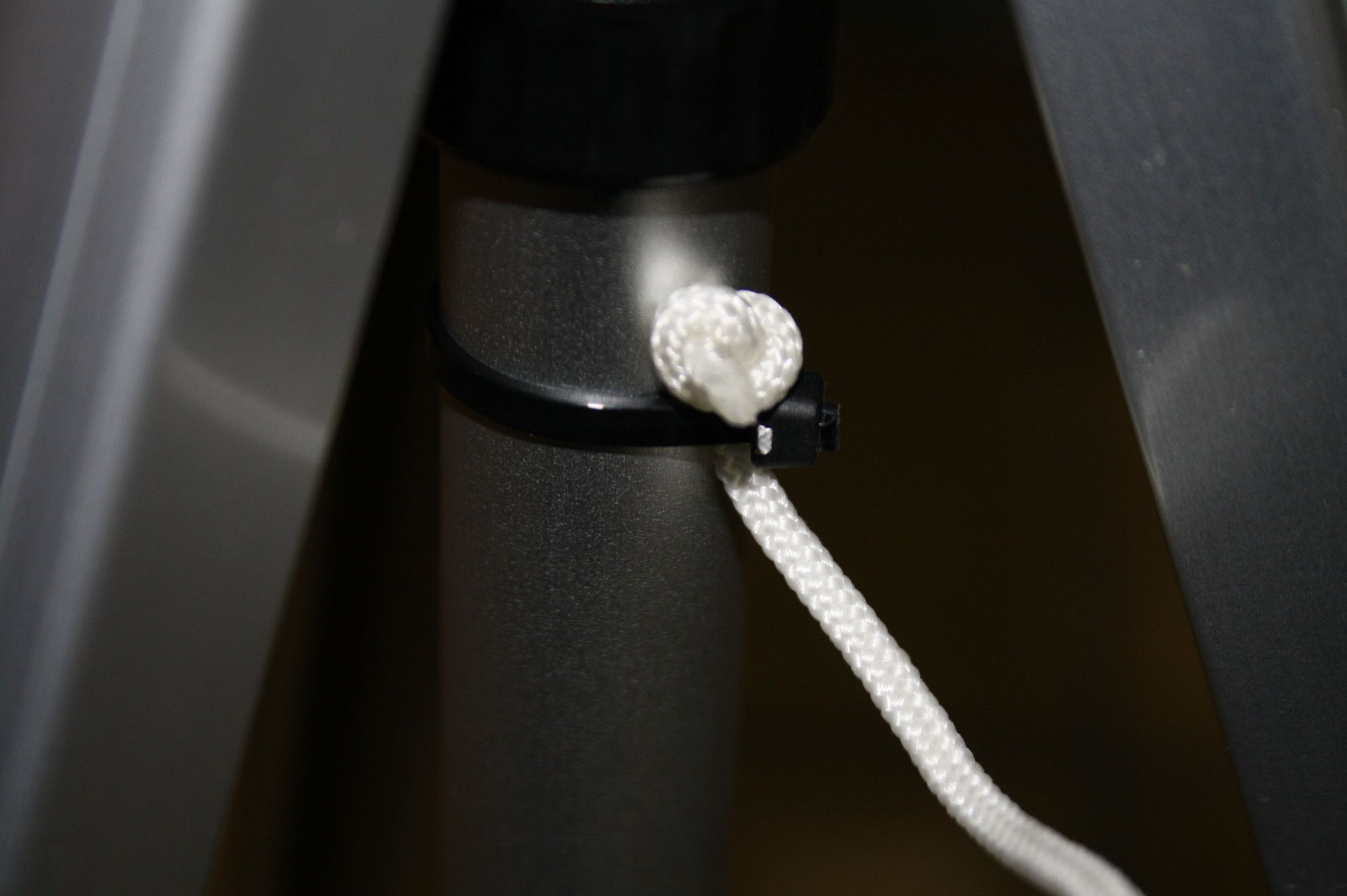 Tripod Handle - Instructables