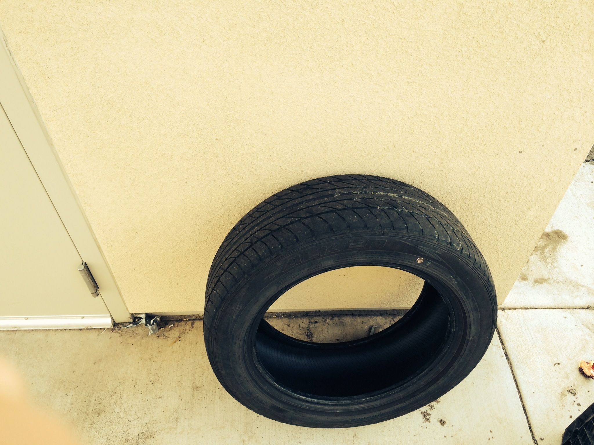 Tire Cooker : 7 Steps - Instructables