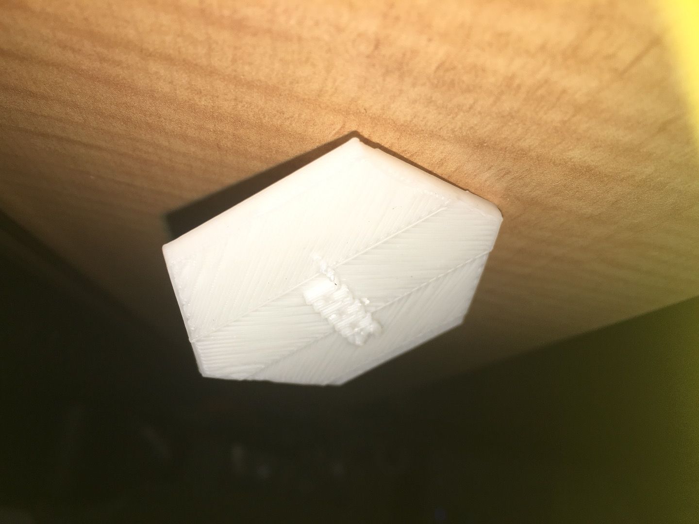 3D SECRET LOVE NOTE BOX : 9 Steps - Instructables