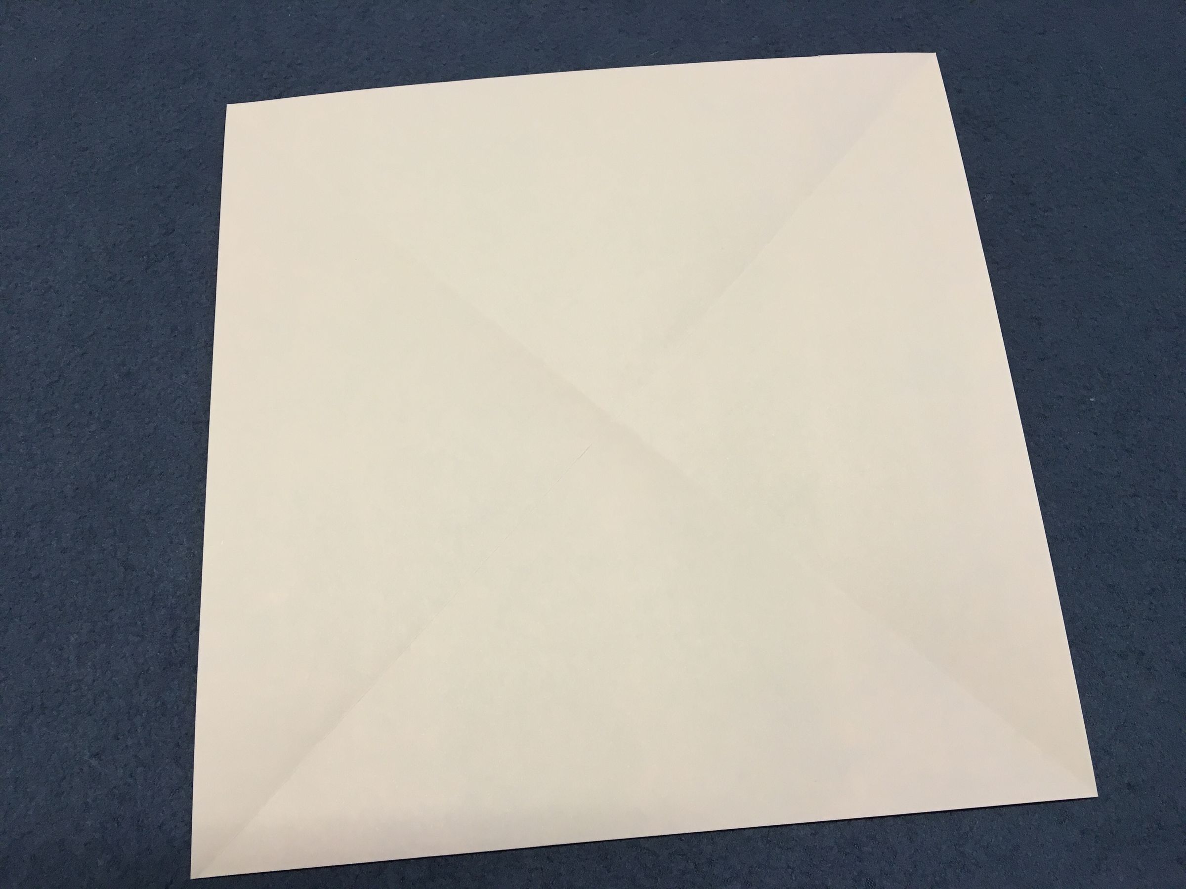 Paper Crane : 32 Steps (with Pictures) - Instructables